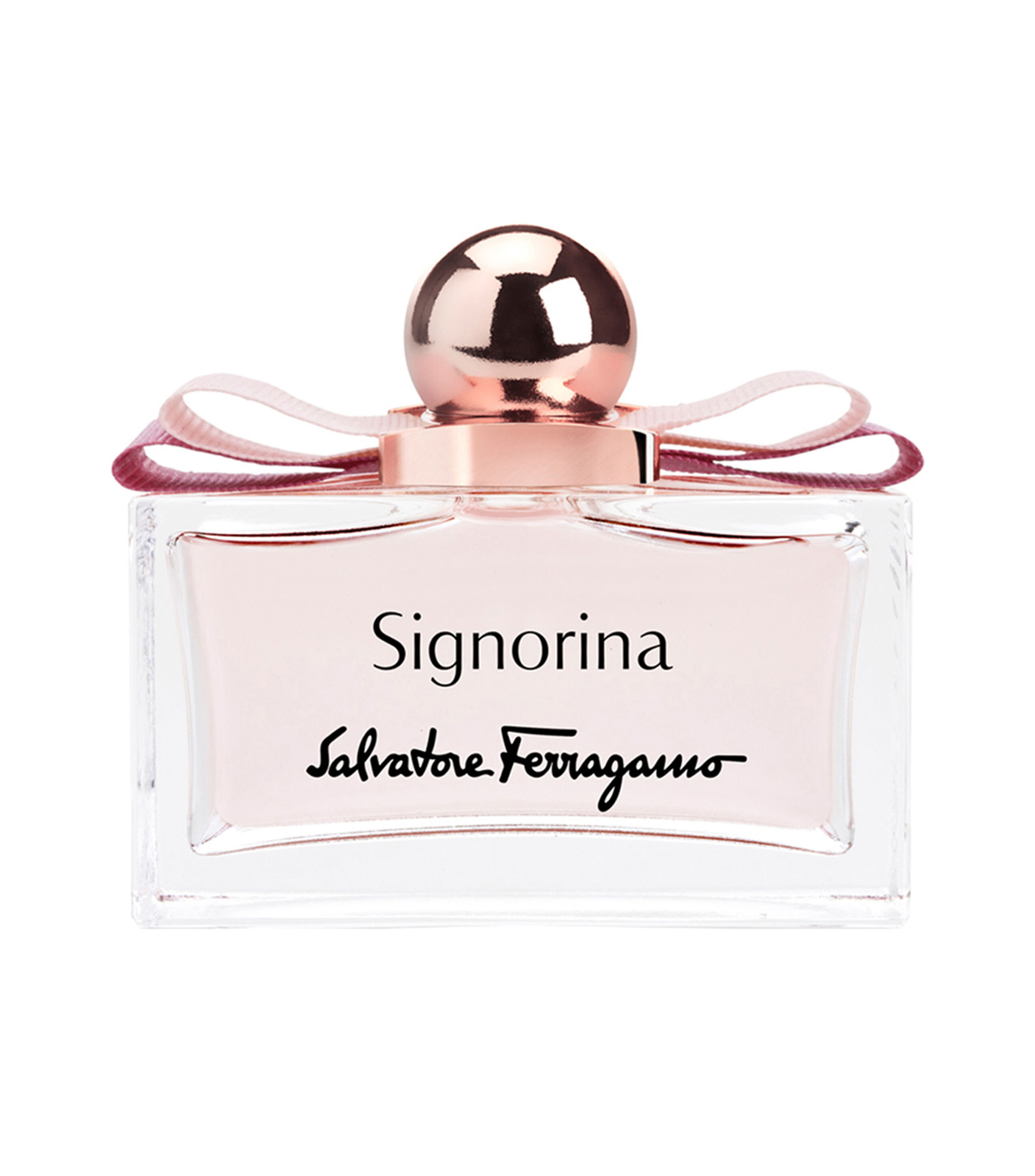 Ferragamo Perfume, Signorina Eau de Parfum, 100 ml Mujer - El Palacio ...