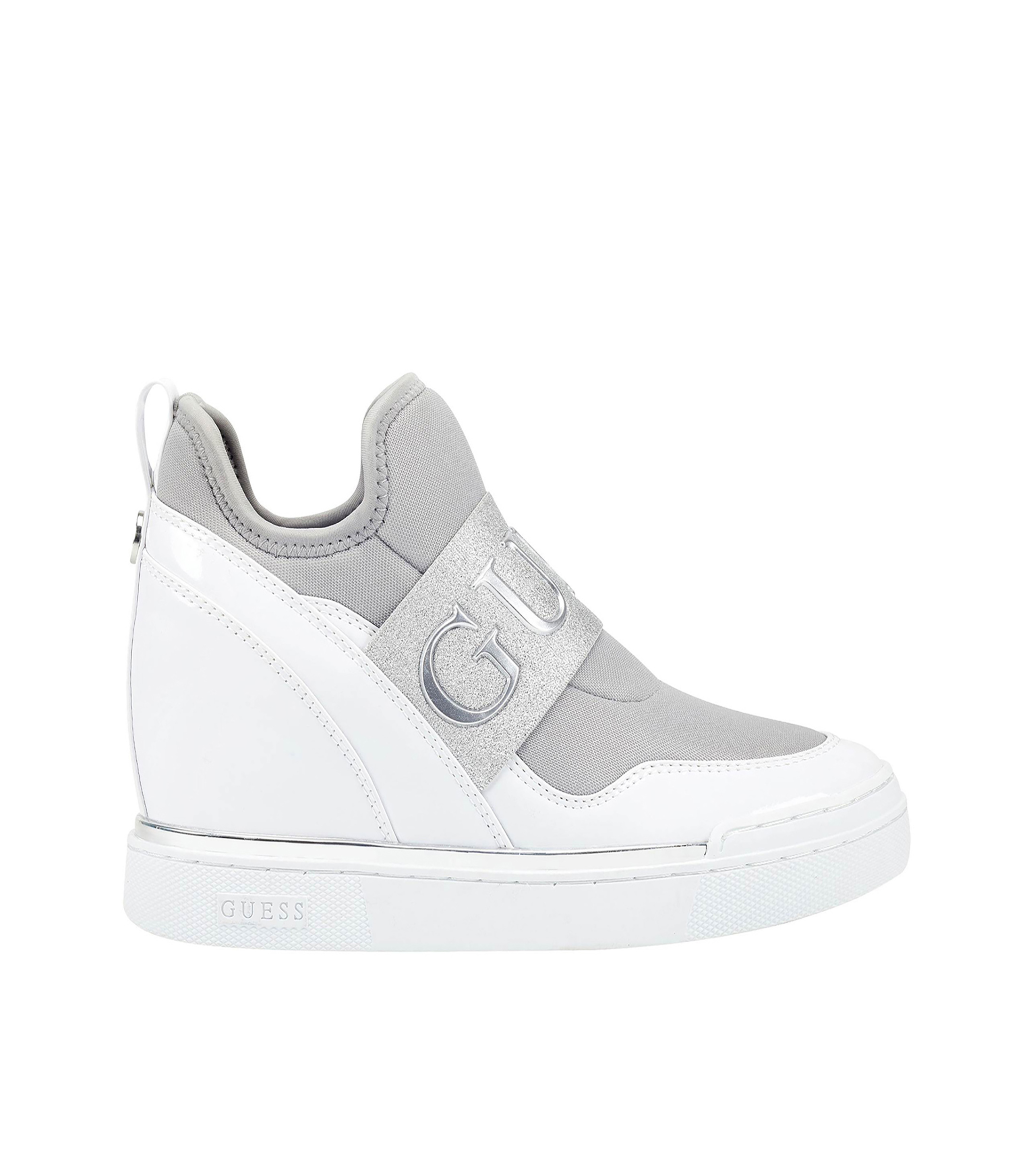 Guess Tenis casuales Mujer - El Palacio de Hierro