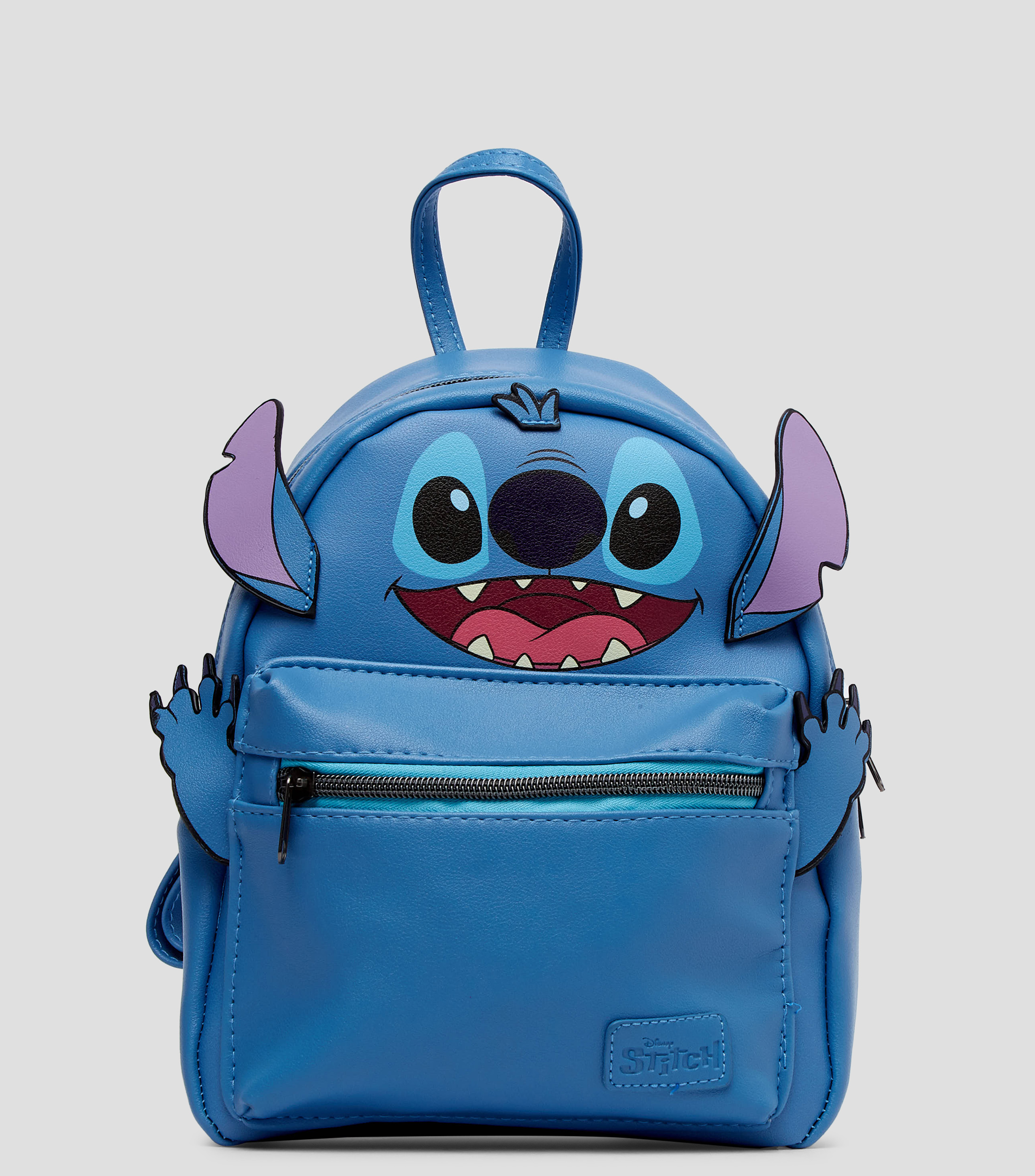 Ruz Mochila de moda Stitch Niños - El Palacio de Hierro