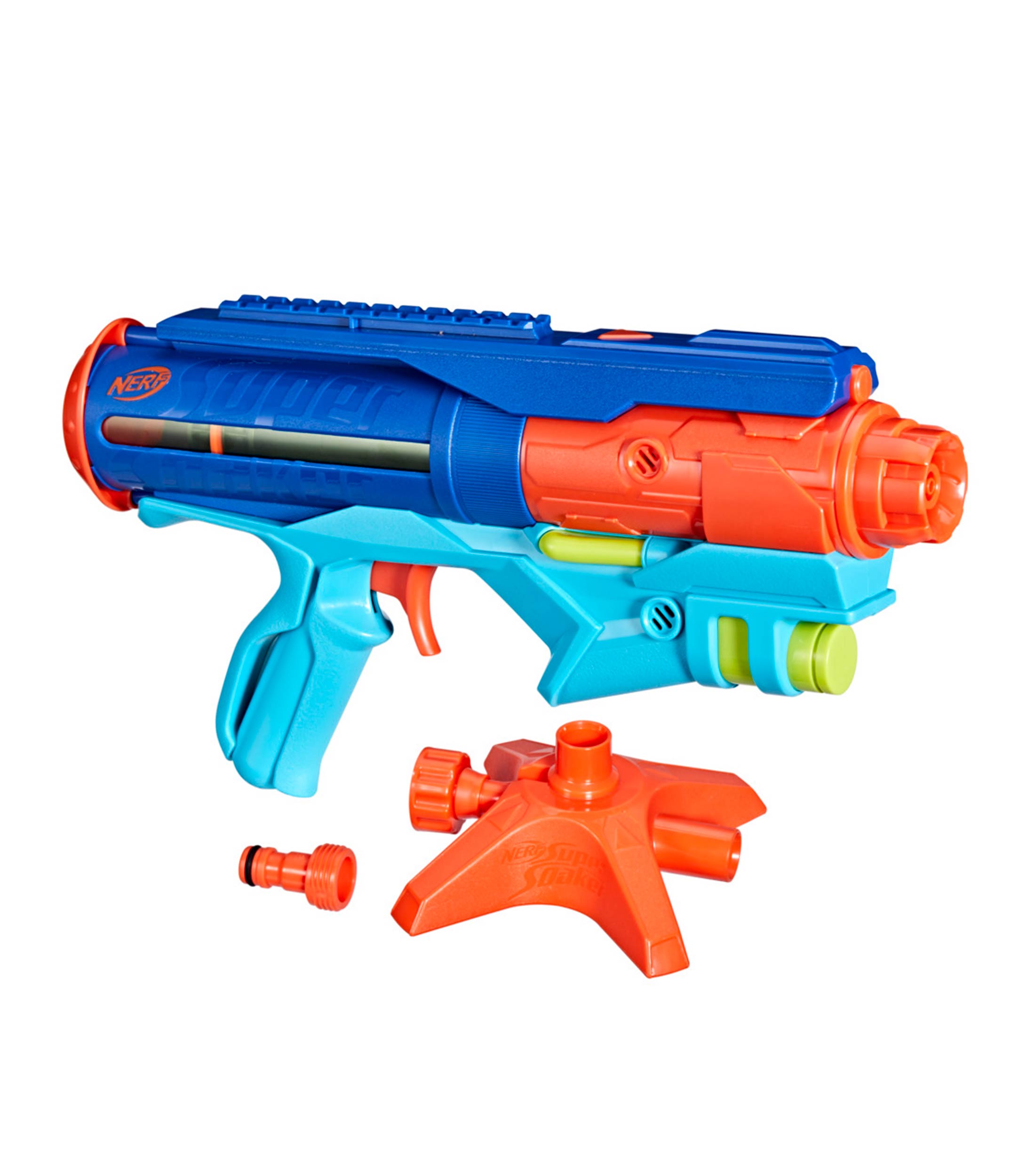 Nerf Super Soaker Nerf Power Drench |El Palacio de Hierro