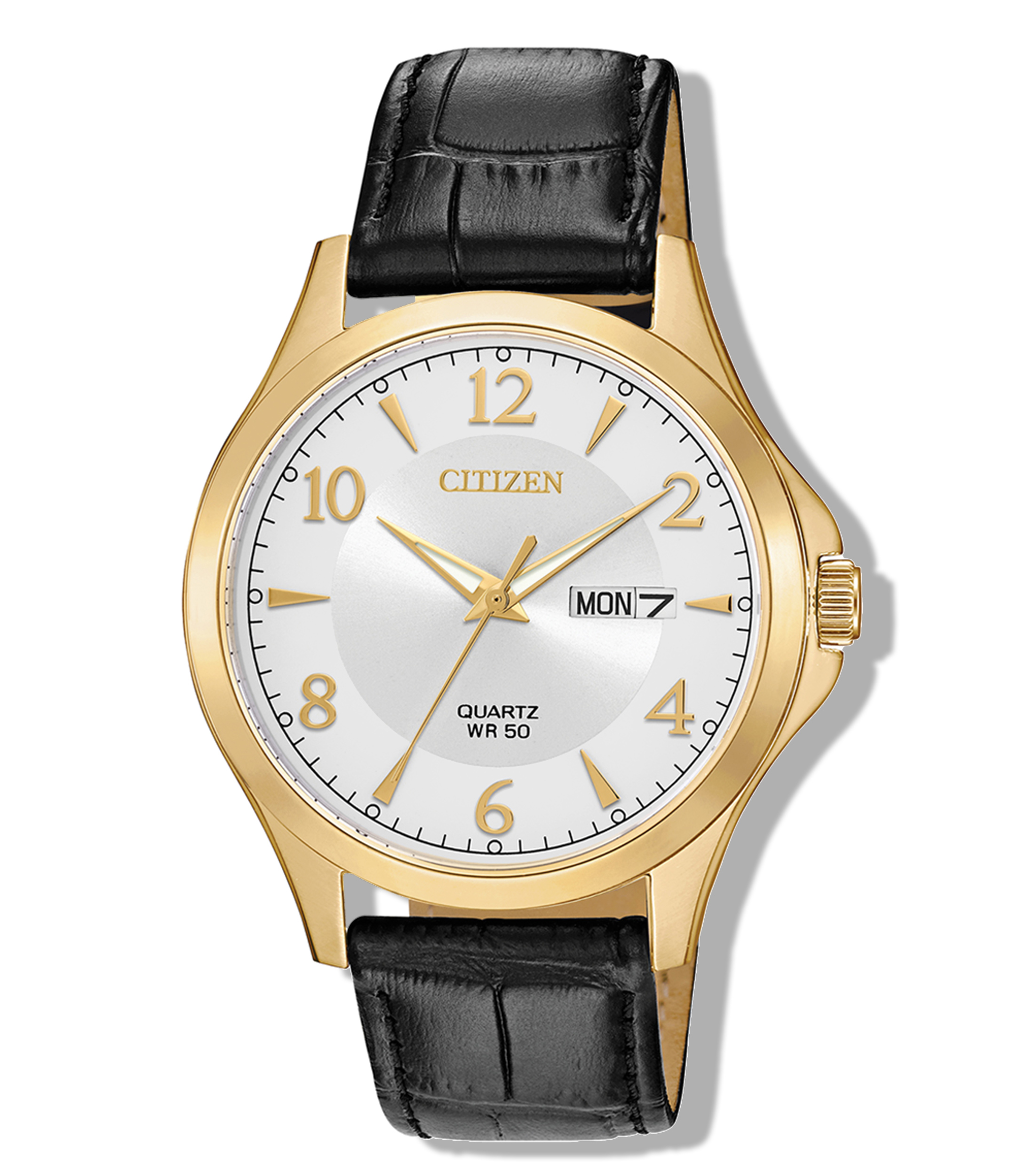 Citizen Reloj Men's And Ladies' Hombre- El Palacio de Hierro