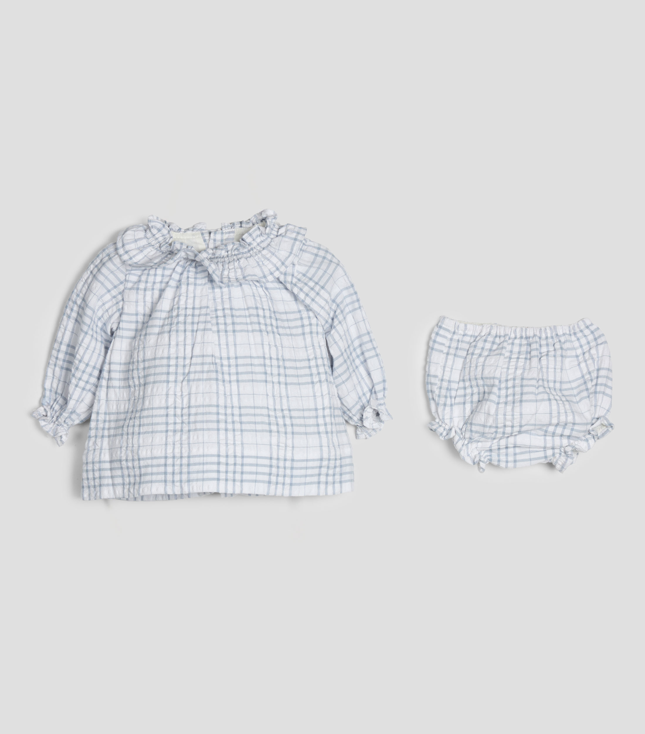 Gocco Vestido Bebé |El Palacio de Hierro