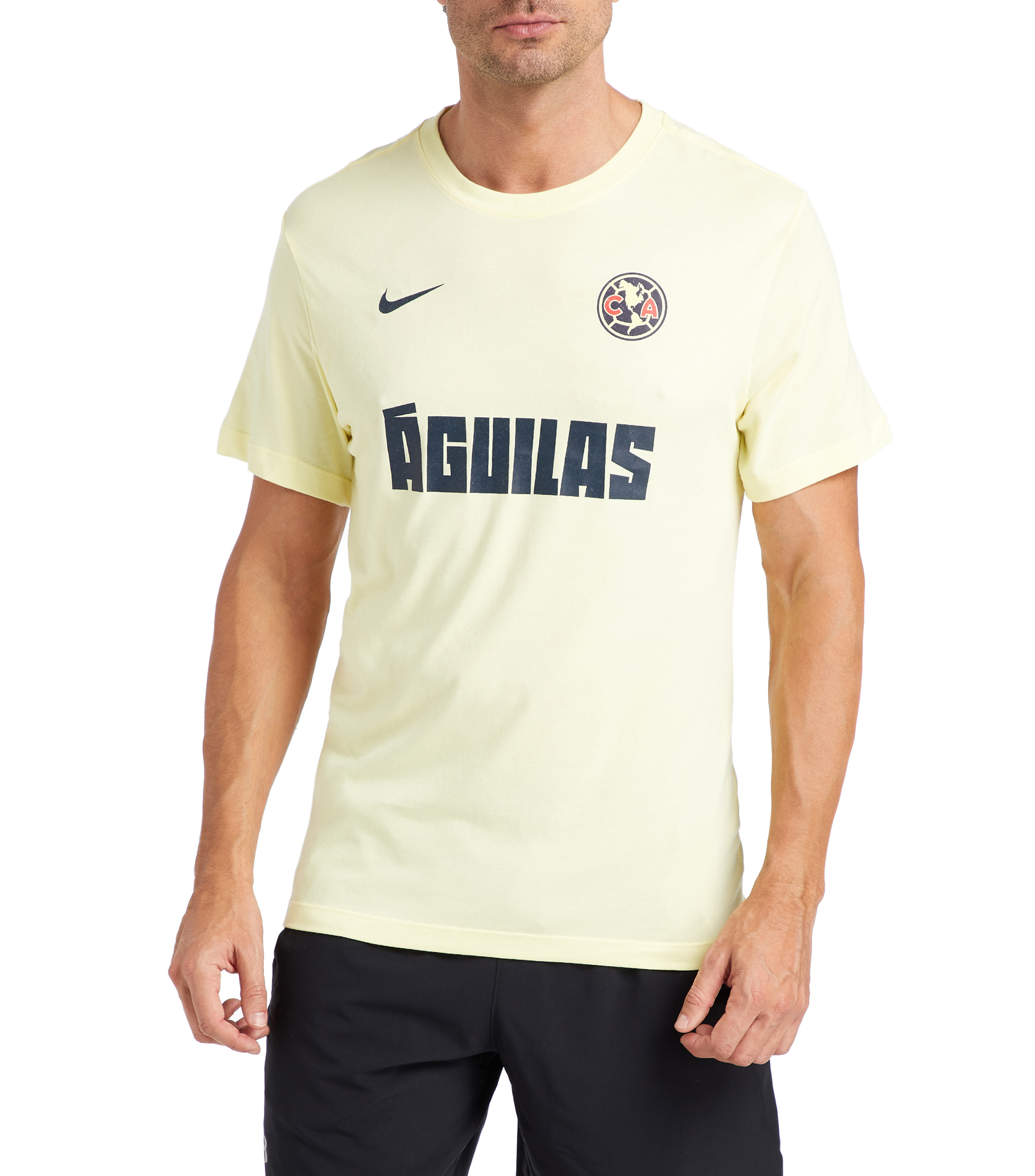Nike Playera Club América Hombre - El Palacio de Hierro