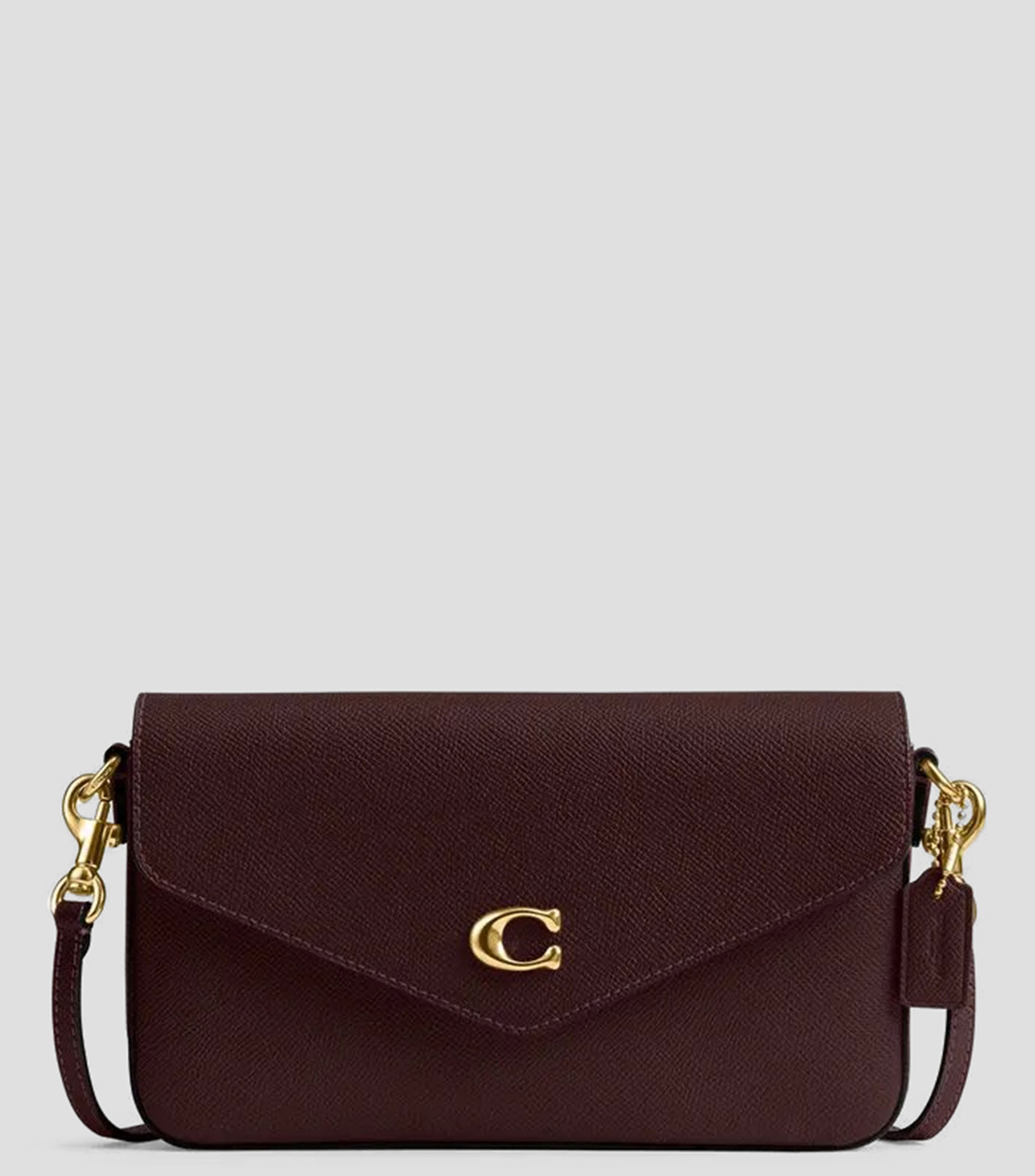 COACH: Bolsa Crossbody en piel Mujer | El Palacio de Hierro