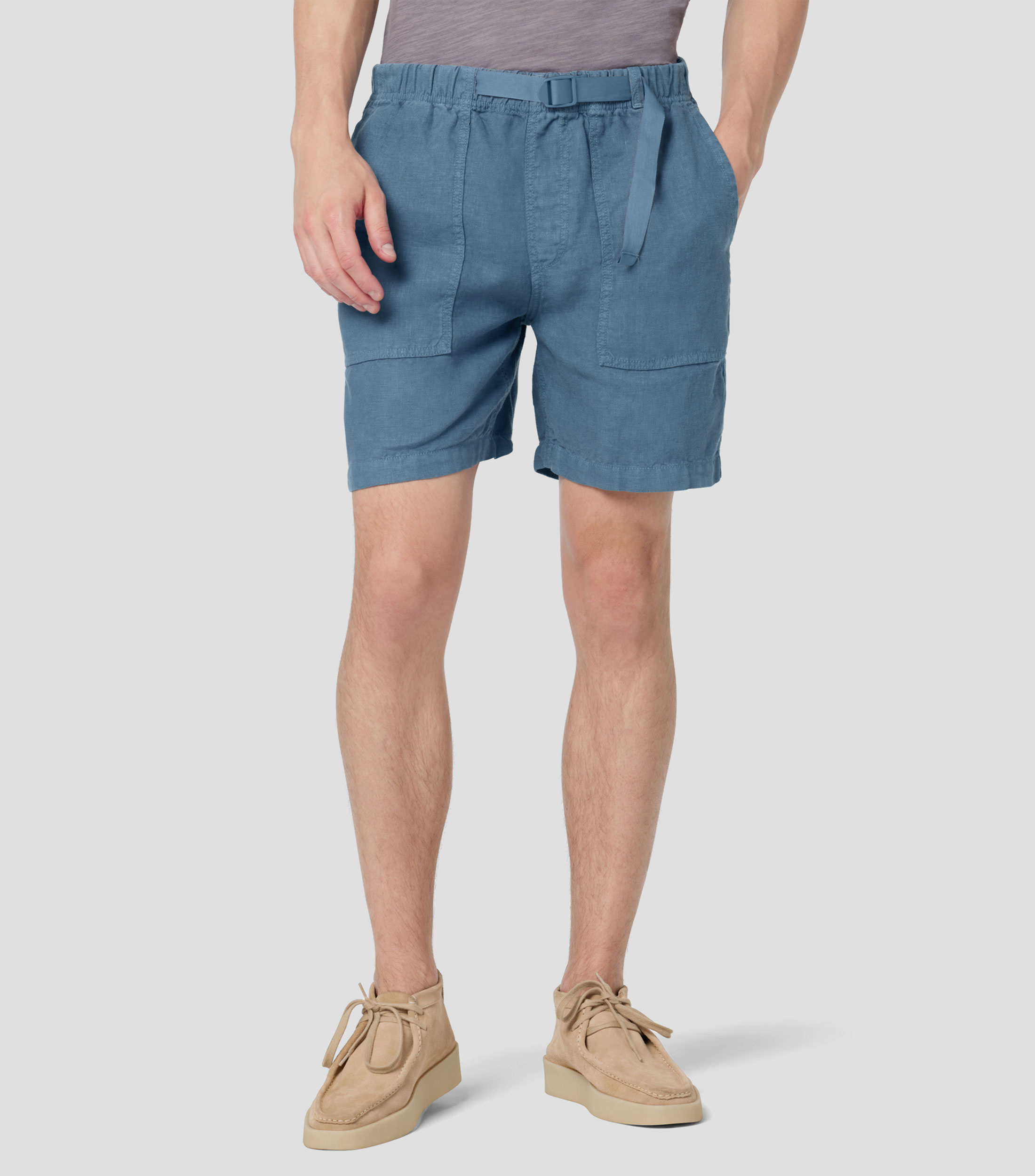Joe S Short liso Hombre |El Palacio de Hierro