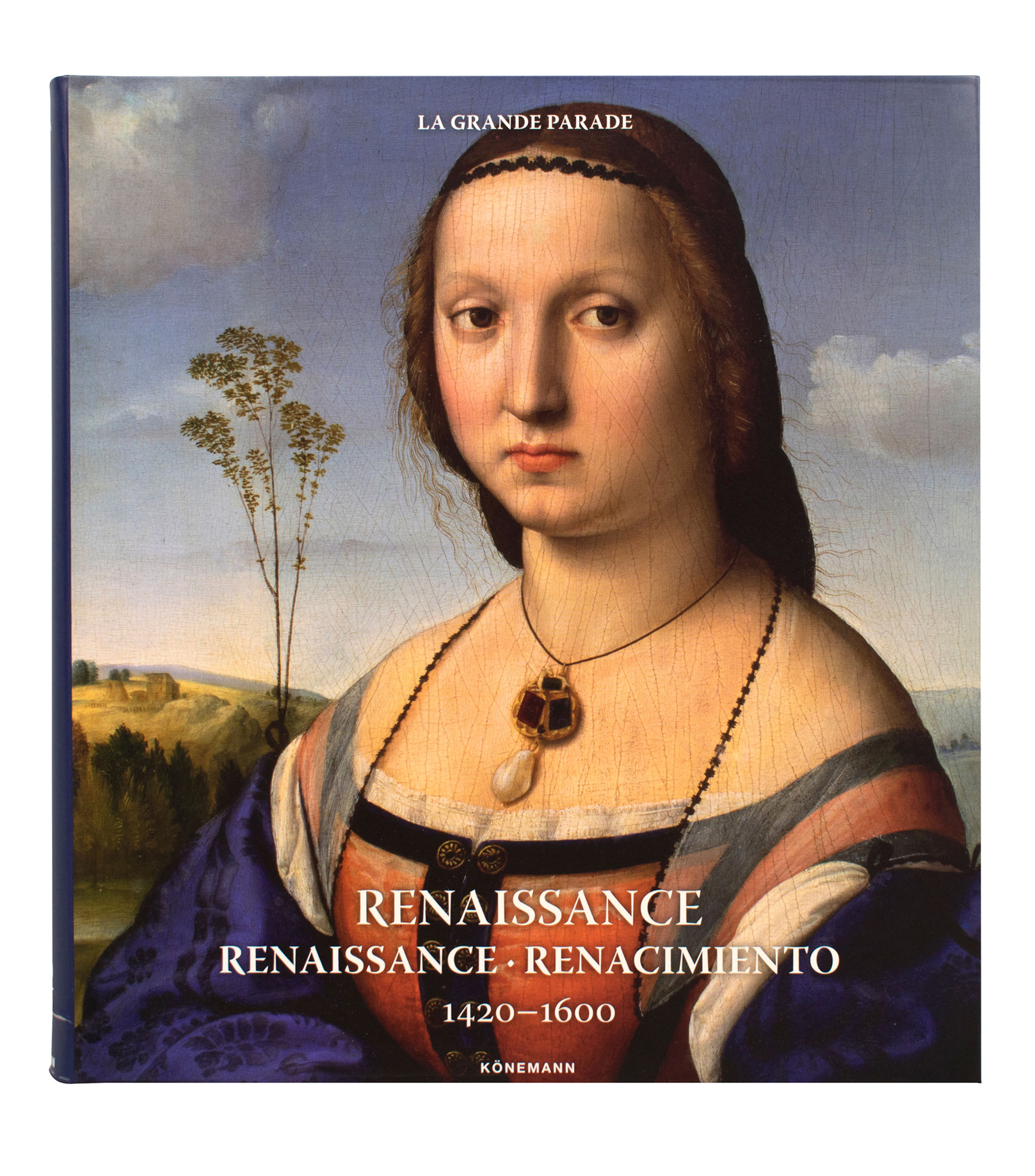 Gandhi Iron Henry: Renaissance, (1420-1600) |El Palacio de Hierro