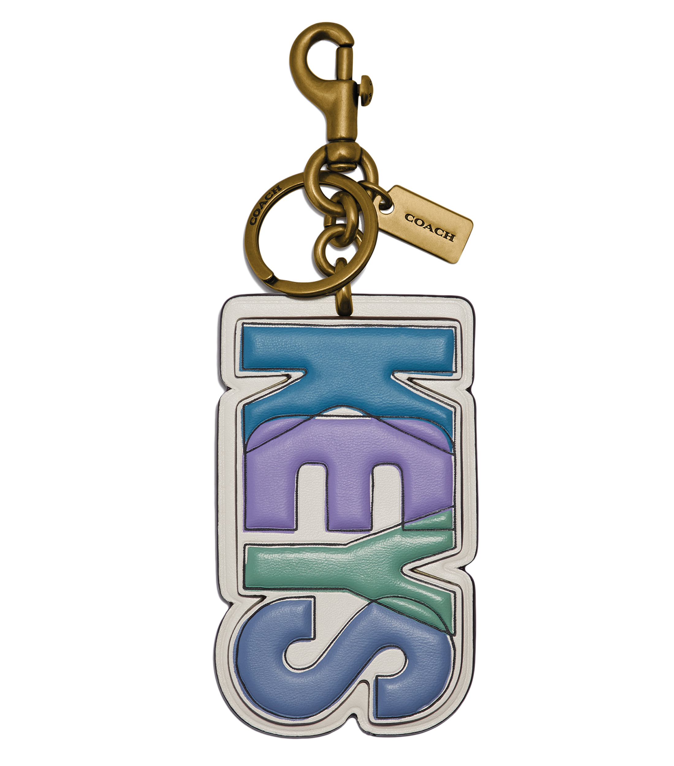 COACH Llavero Mujer - El Palacio de Hierro