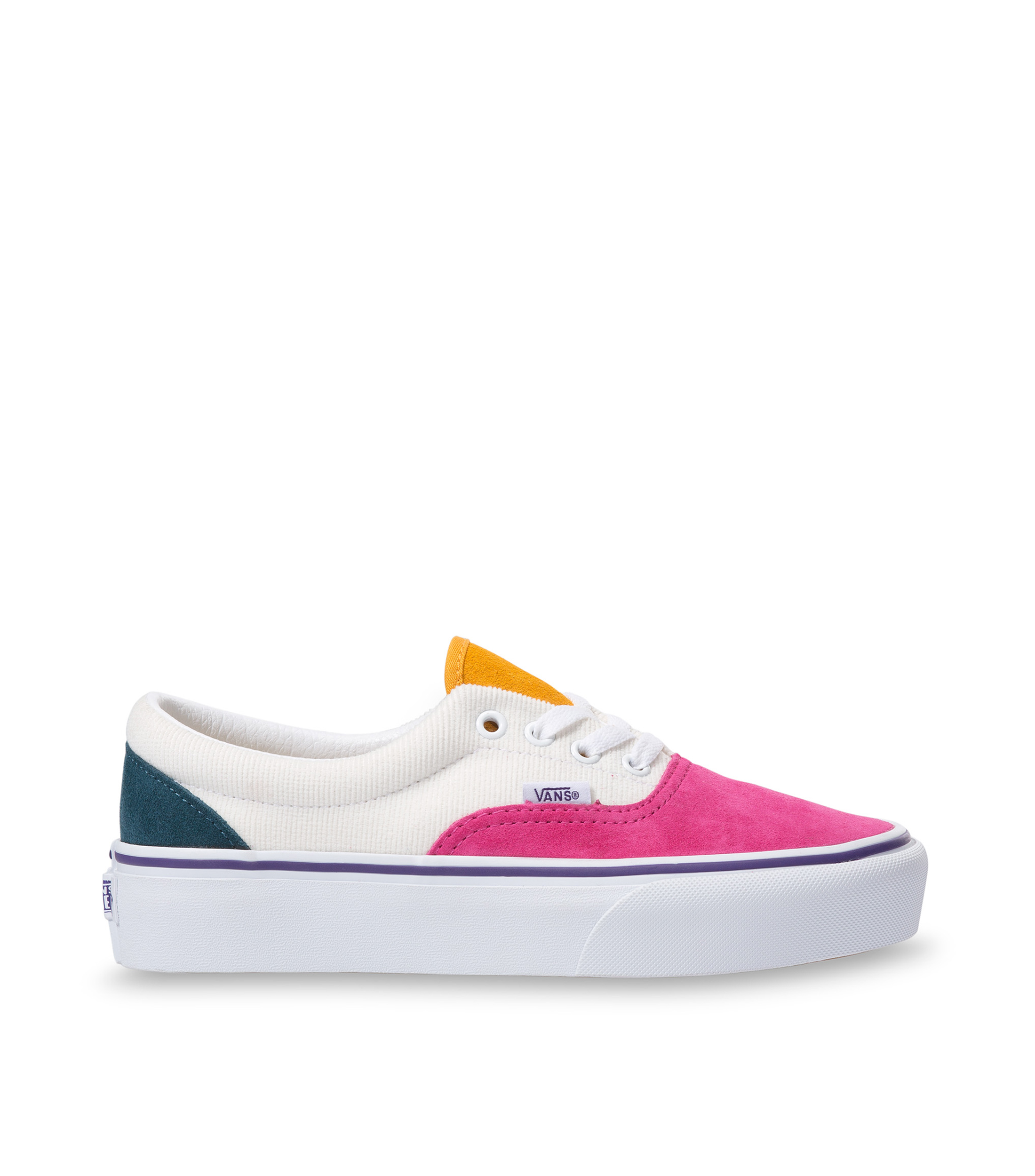Vans Tenis casuales Mujer - El Palacio de Hierro