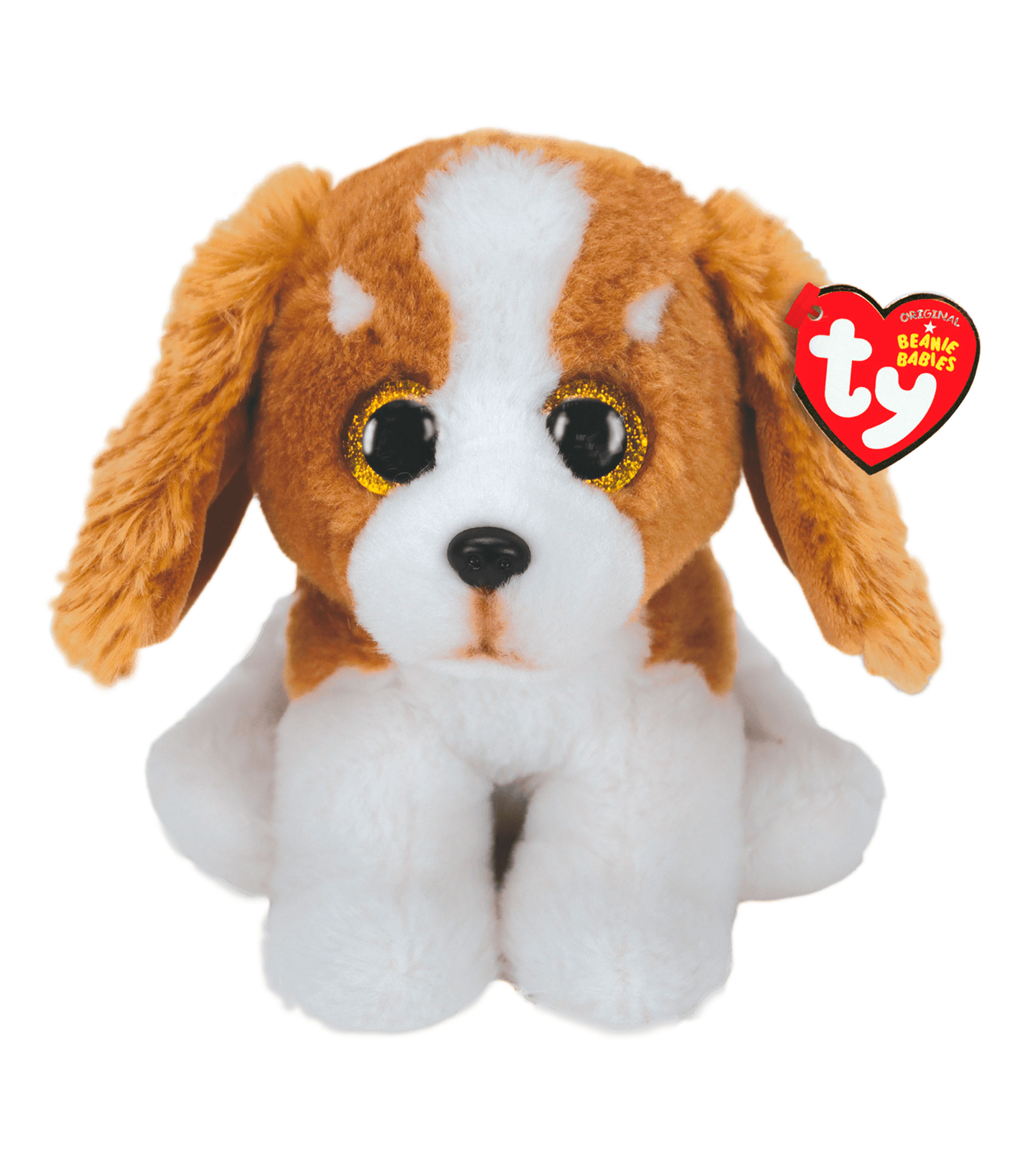Crayola: Barker Dog de Peluche | El Palacio de Hierro