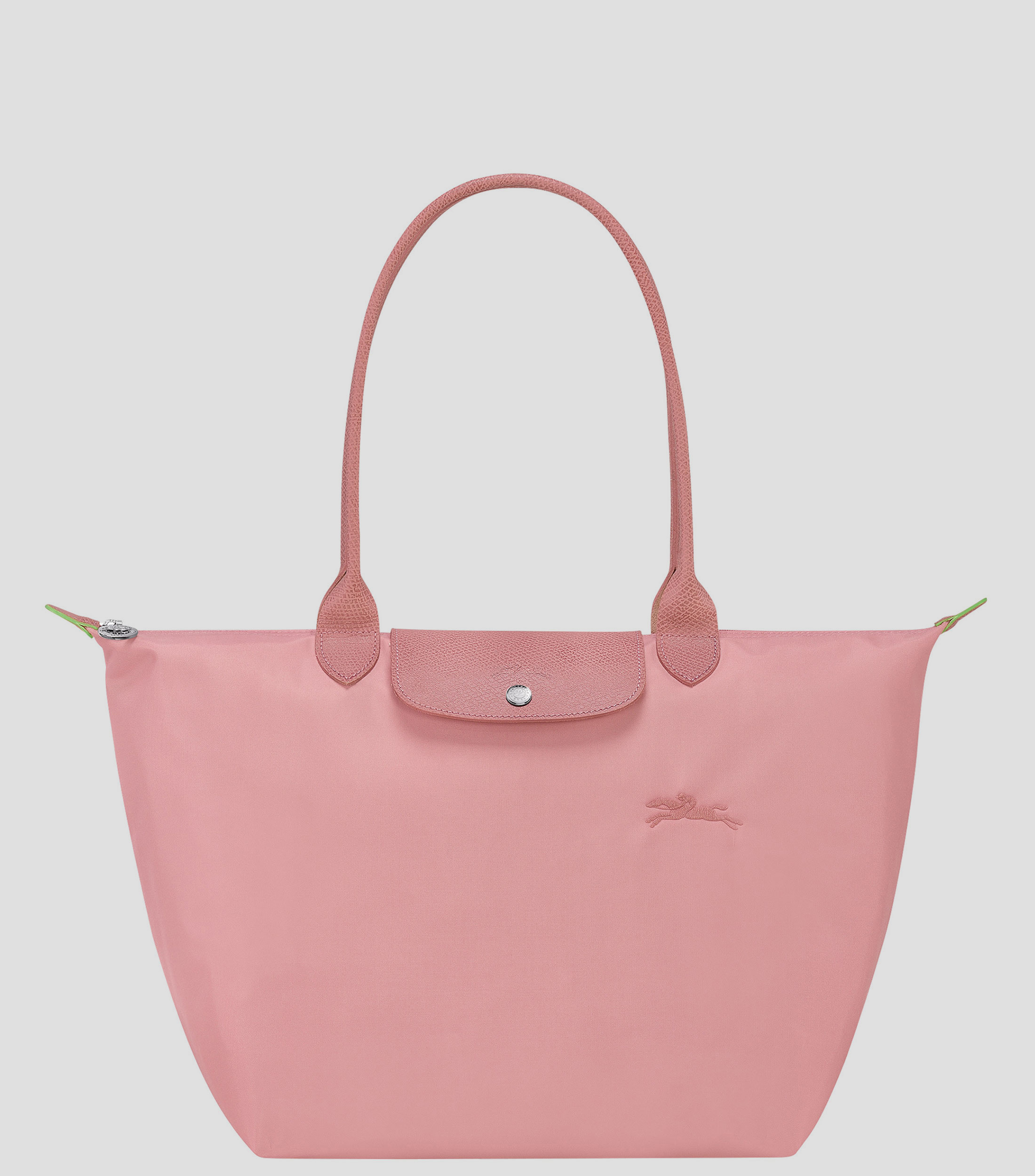 Longchamp: Bolso Tote L rosa Mujer | El Palacio de Hierro