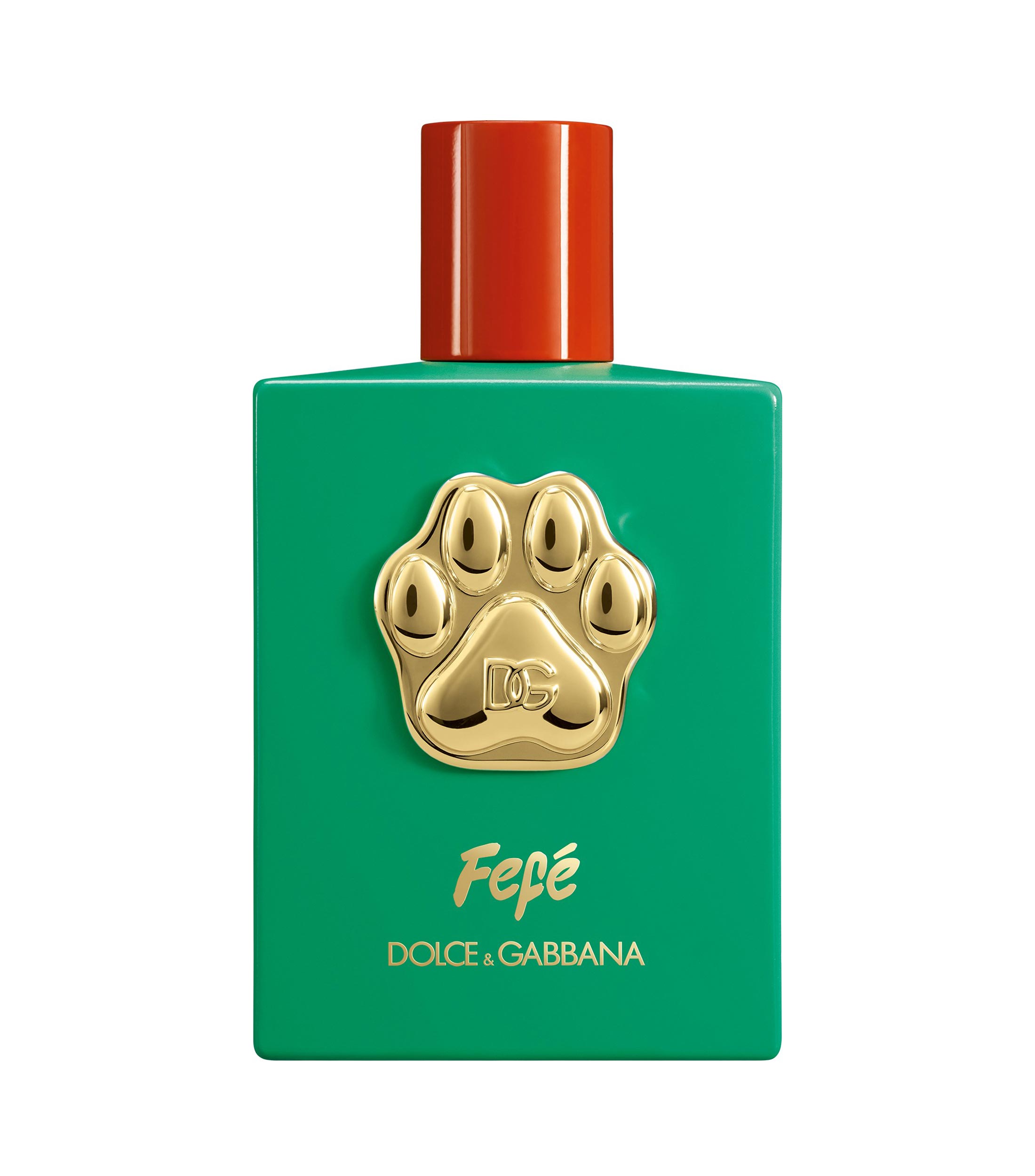 Dolce & Gabbana: Fragancia para perros Fefé, 100 ml | El Palacio de Hierro
