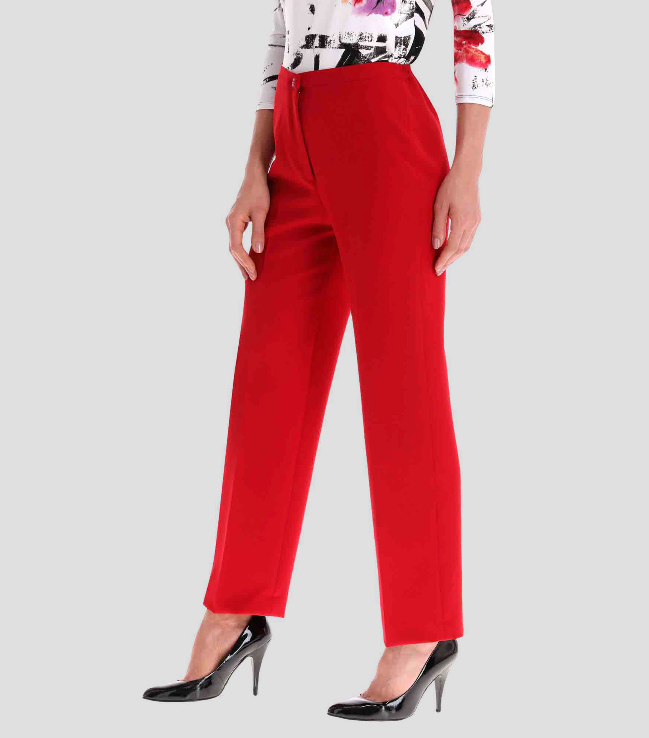 Charme Pantalón de vestir Línea Petite Mujer - El Palacio de Hierro
