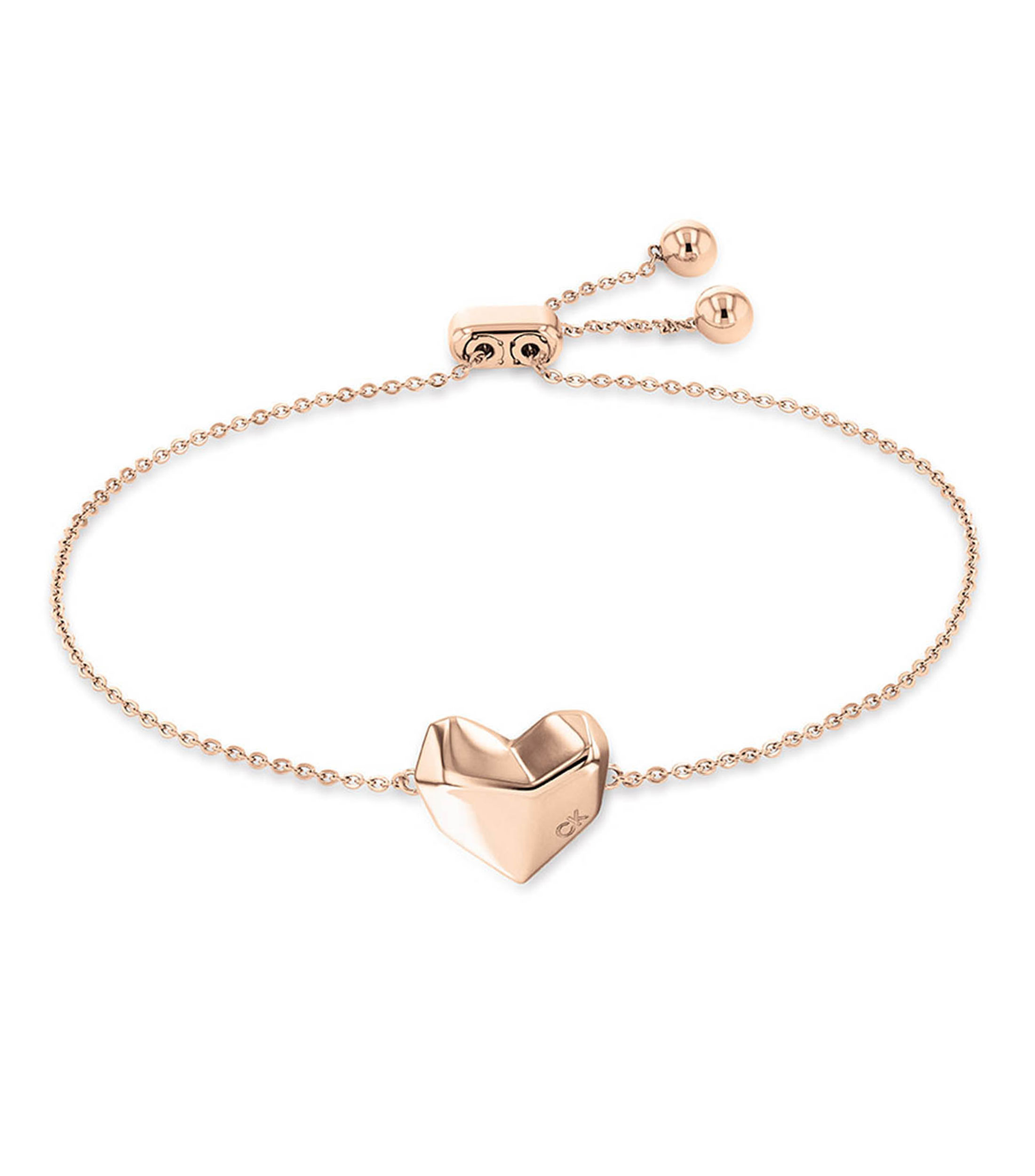 Ck Jewelry Pulsera ajustable Mujer - El Palacio de Hierro