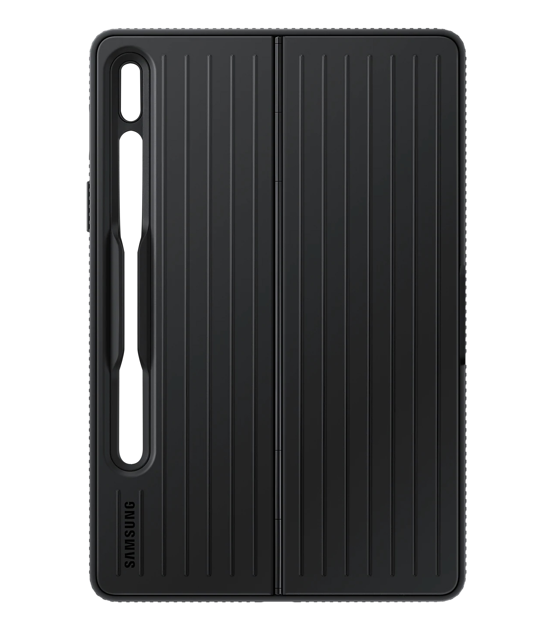 Galaxy Tab S8 Protective Standing Cover