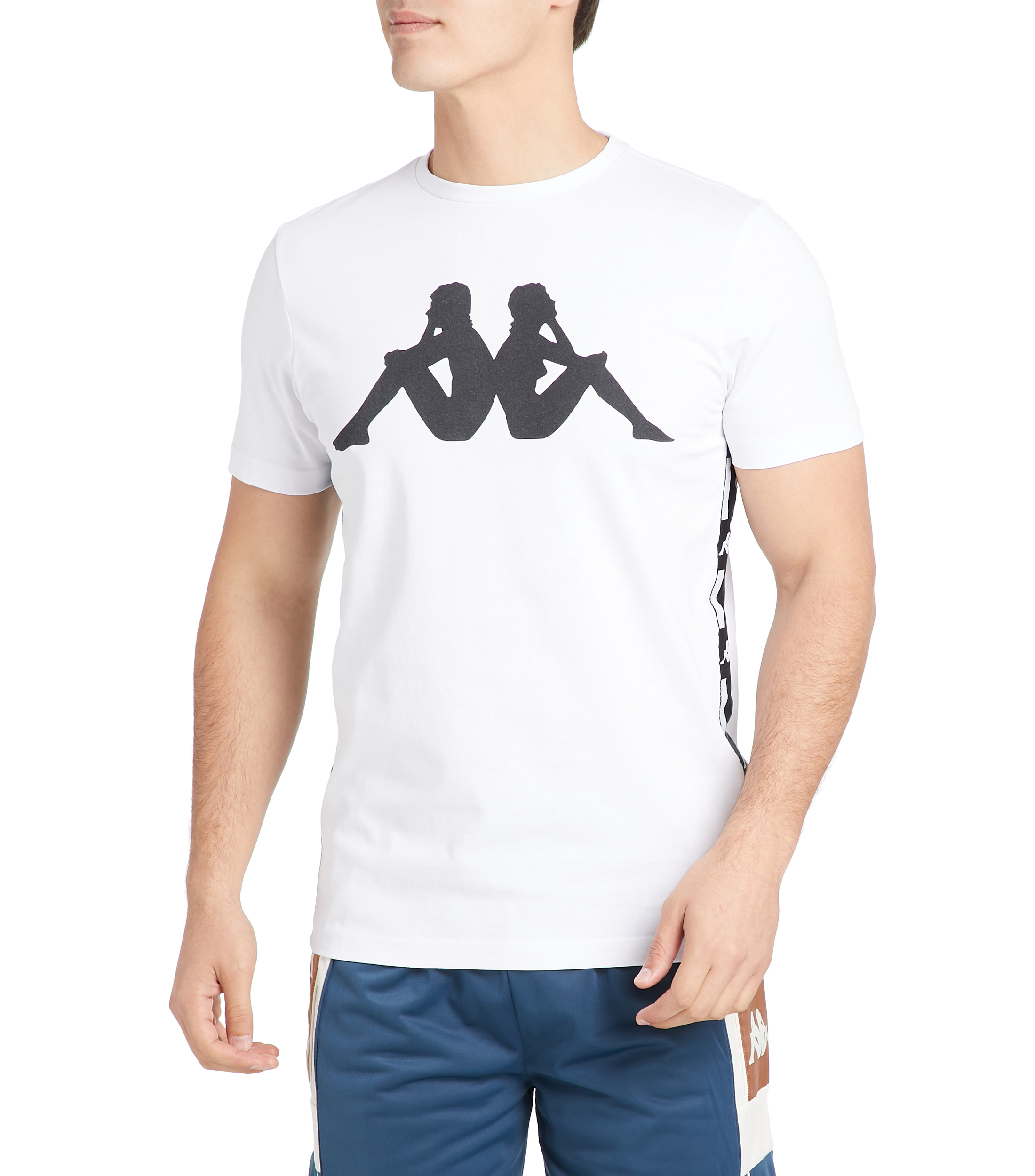 Kappa Playera Hombre - El Palacio de Hierro