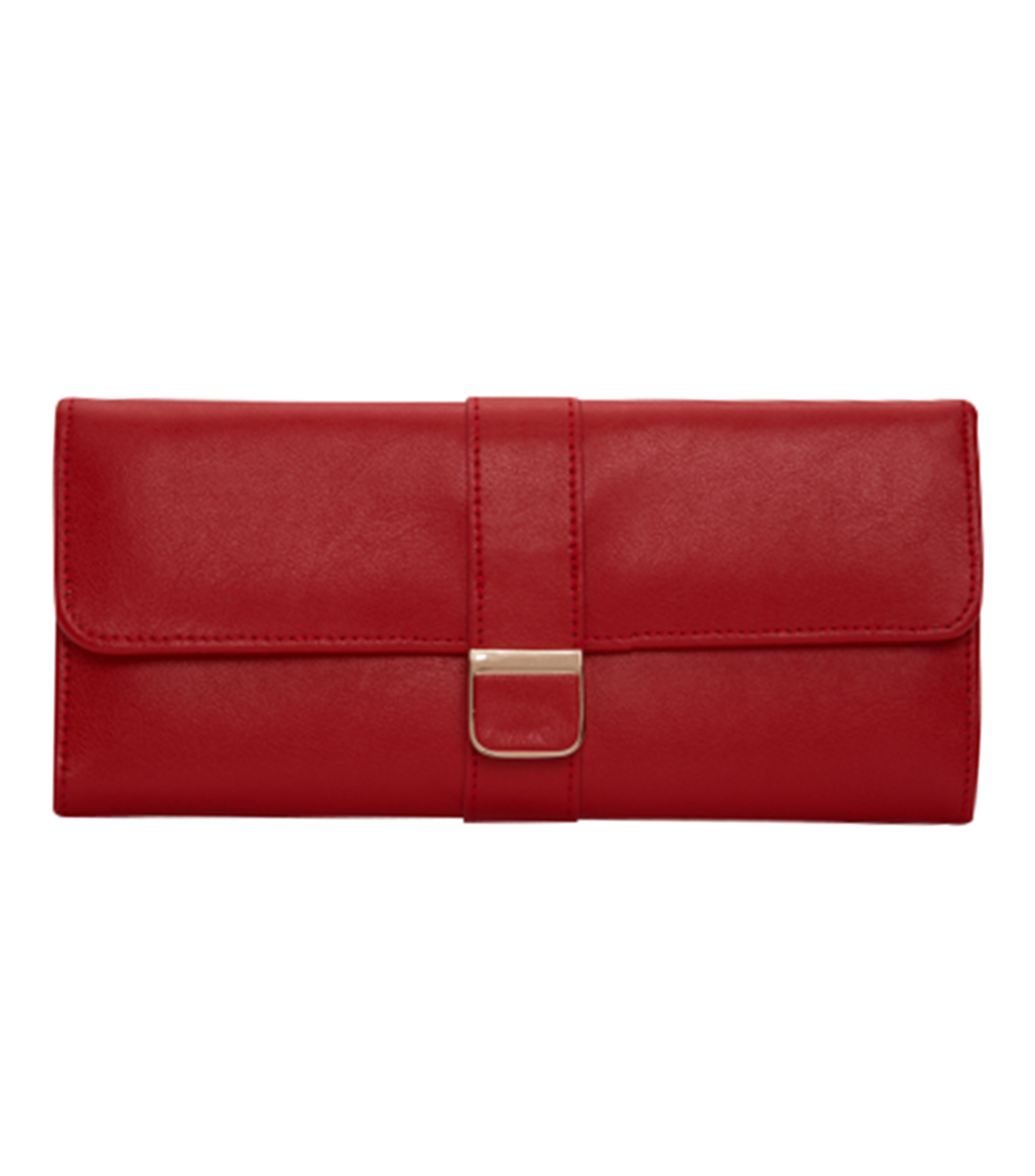 Wolf Rollo de Joyería Palermo Jewelry Red - El Palacio de Hierro