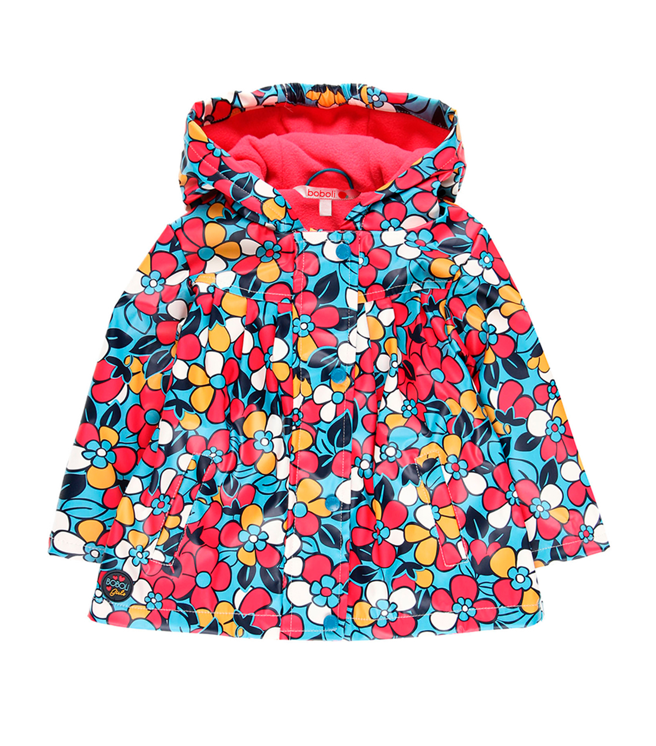 boboli Impermeable Bebé - El Palacio de Hierro