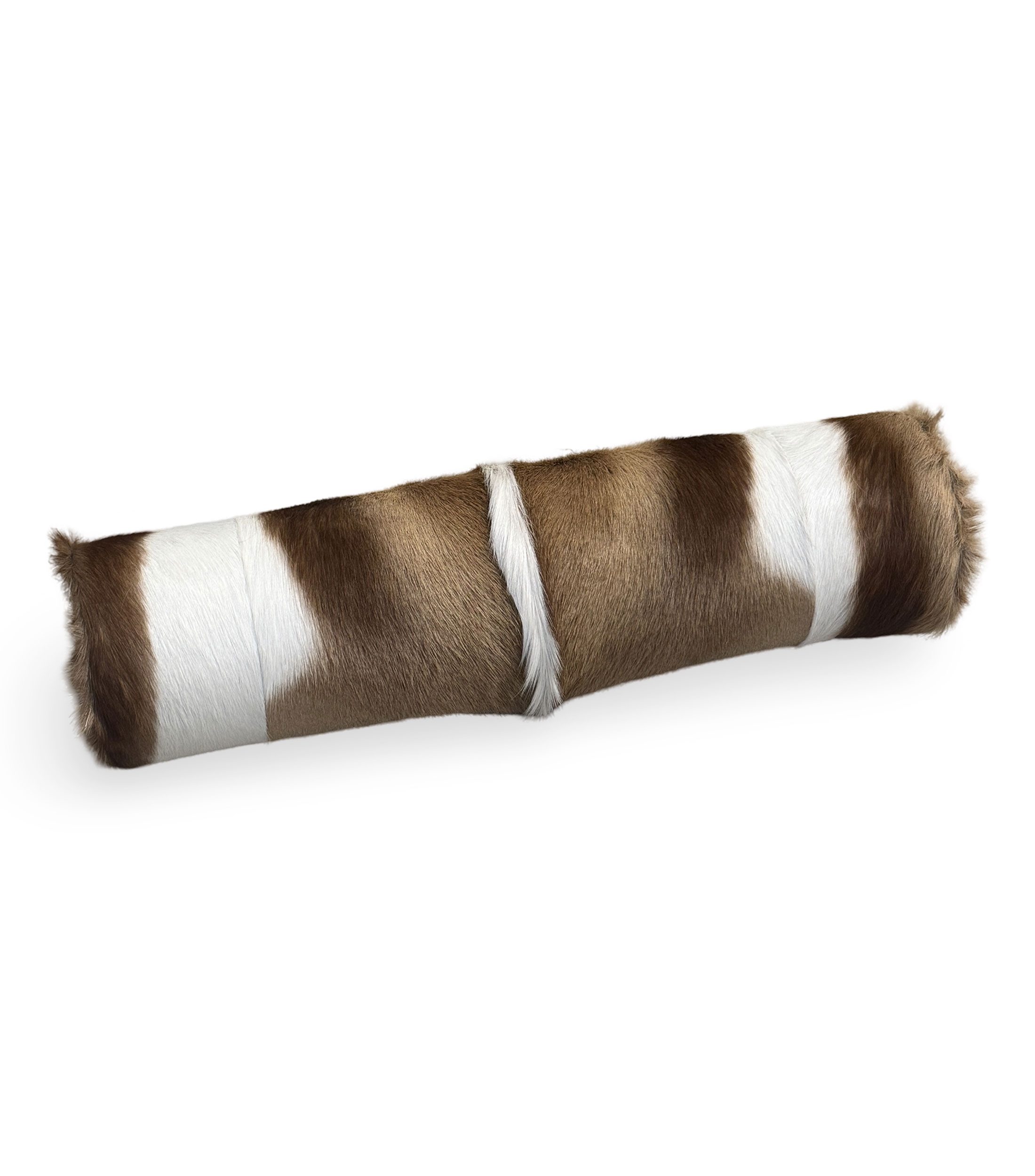 MOOMOO_D966_MooMoo Cojín decorativo Springbok Natural |El Palacio de Hierro