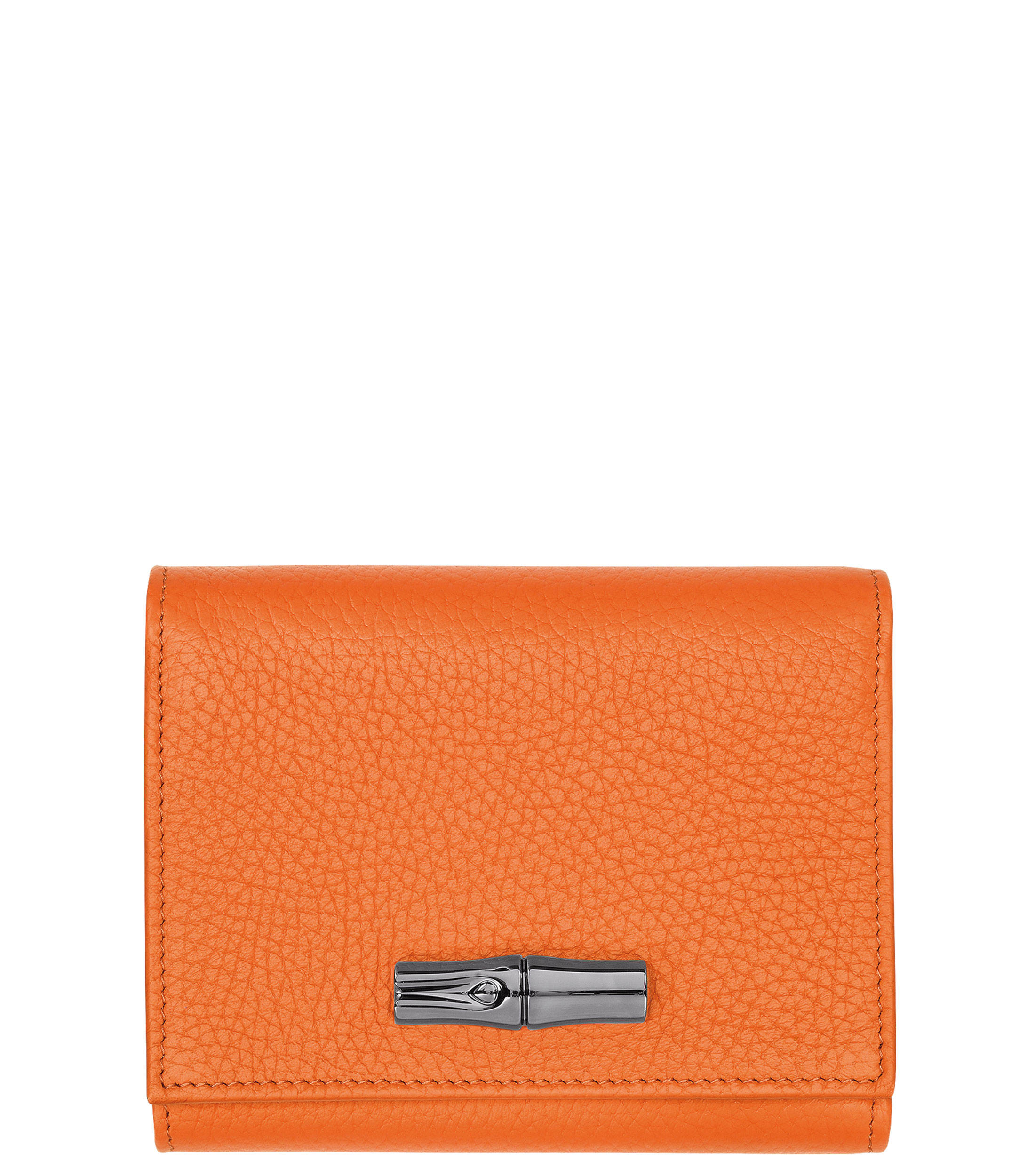 Longchamp: Cartera en Piel Roseau Essential Texturizada Mujer | El ...