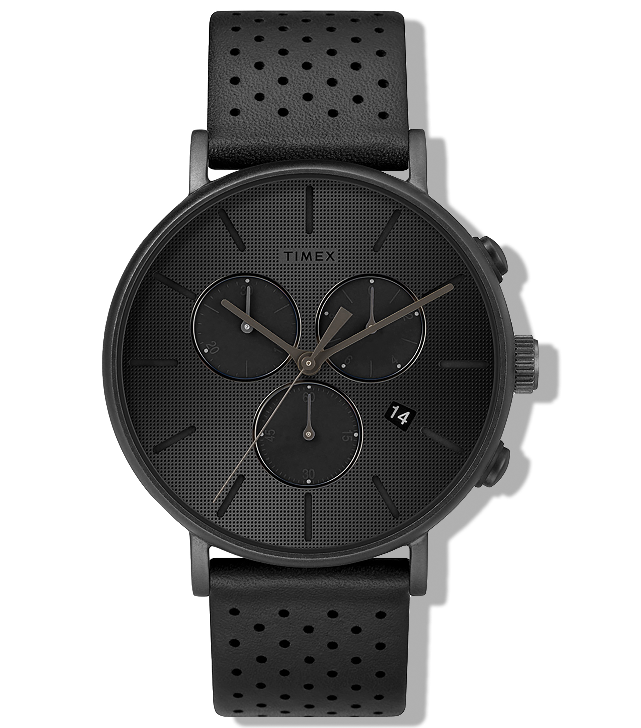 Timex Reloj Fairfield Supernova Hombre - El Palacio de Hierro