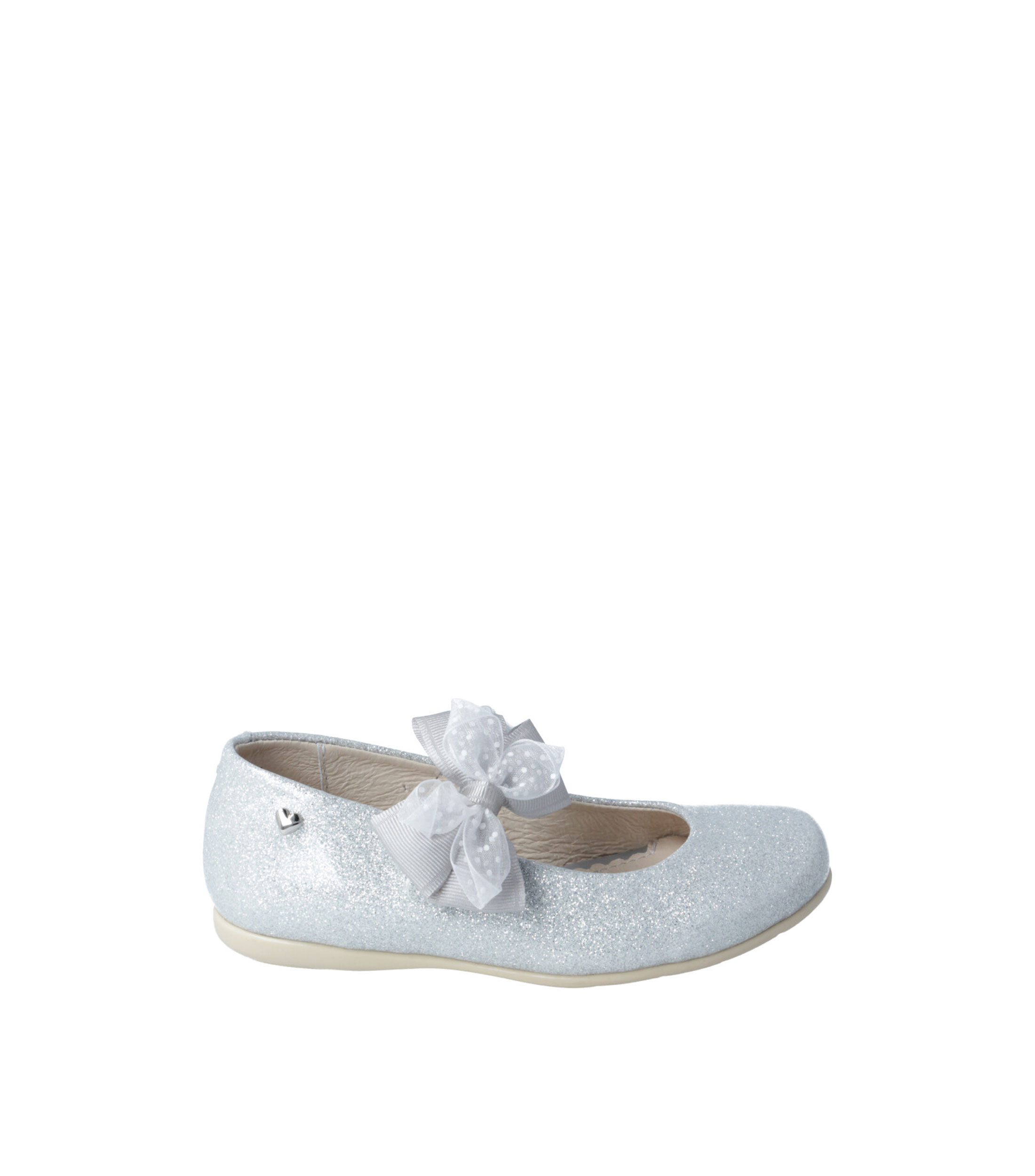 Karsten Flats Cloe con Glitter Niña - El Palacio de Hierro