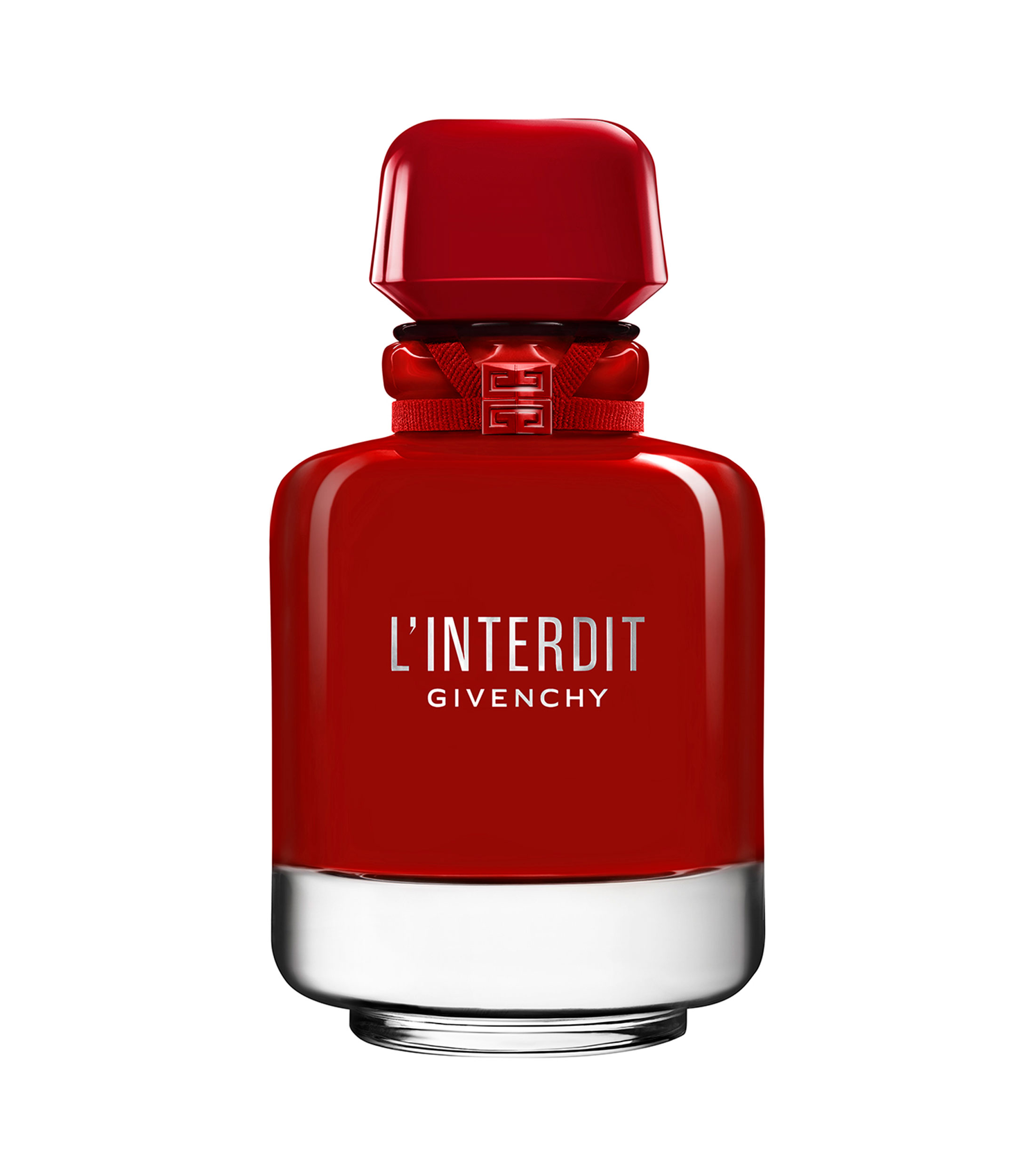 Givenchy: Perfume, L'Interdit, Eau de Parfum Rouge Ultime 80 ml para ...