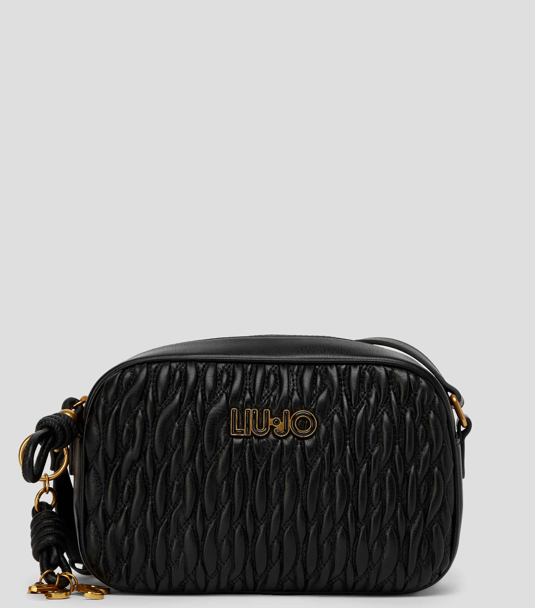 Liu Jo: Bolsa Crossbody Camera Mujer | El Palacio de Hierro