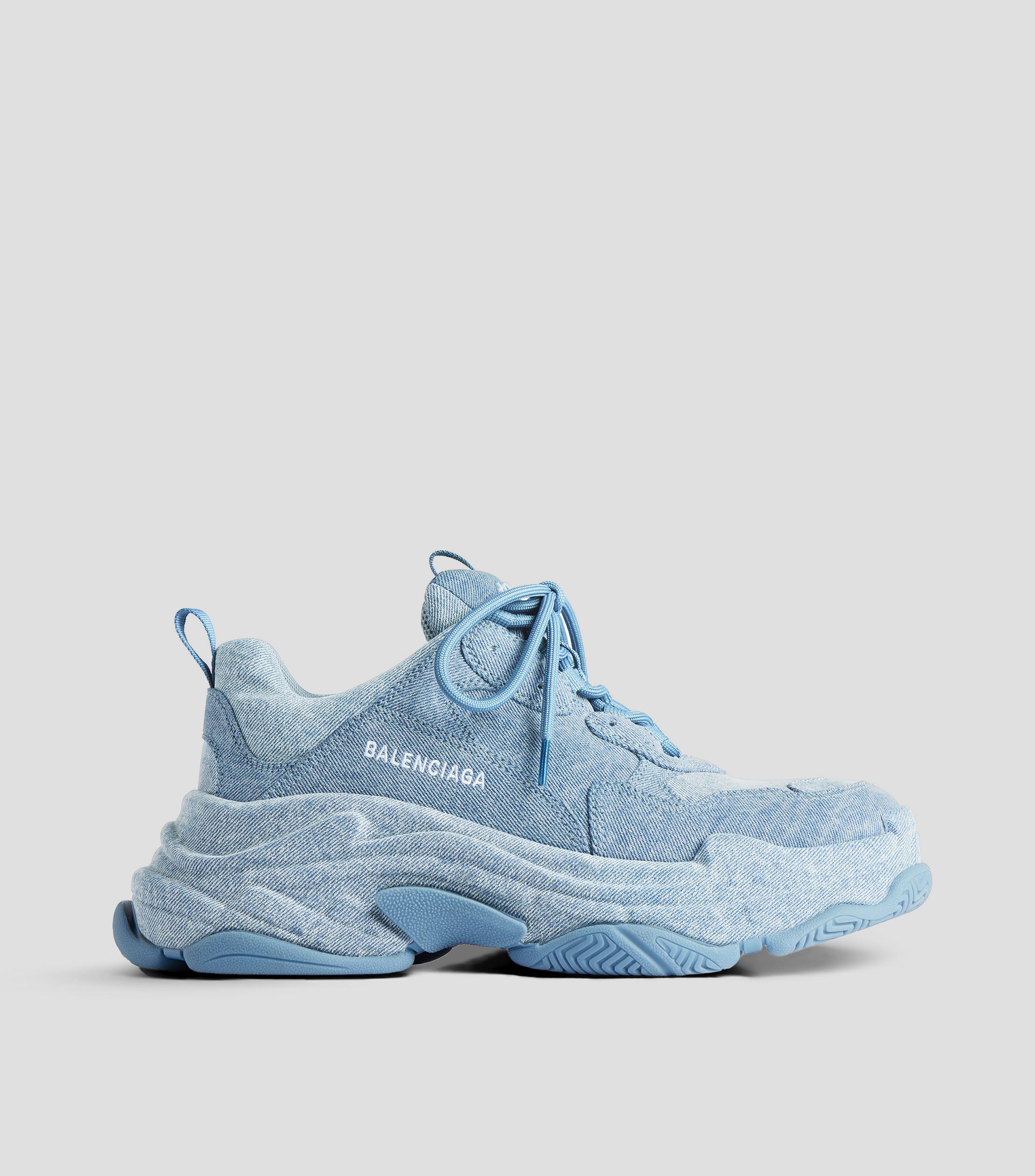 Balenciaga | Tenis casuales Triple S Hombre | El Palacio de Hierro