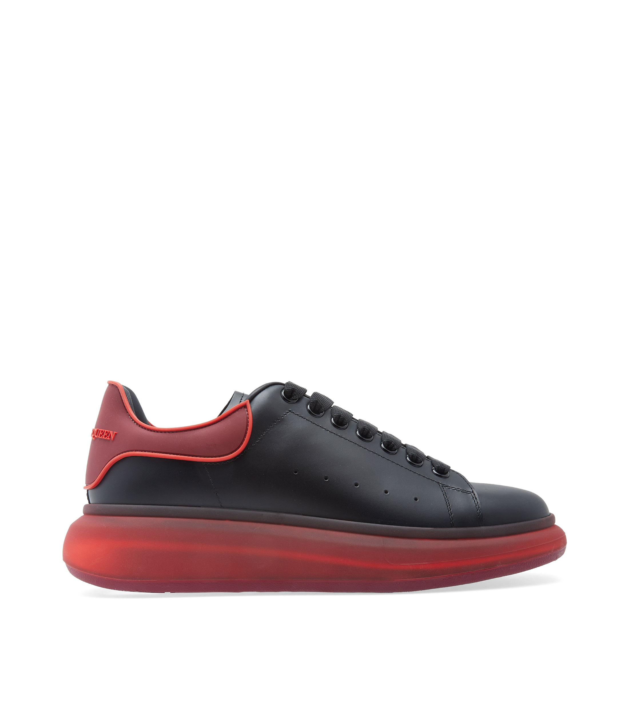 Alexander McQueen: Tenis Casuales en Piel Hombre | El Palacio de Hierro