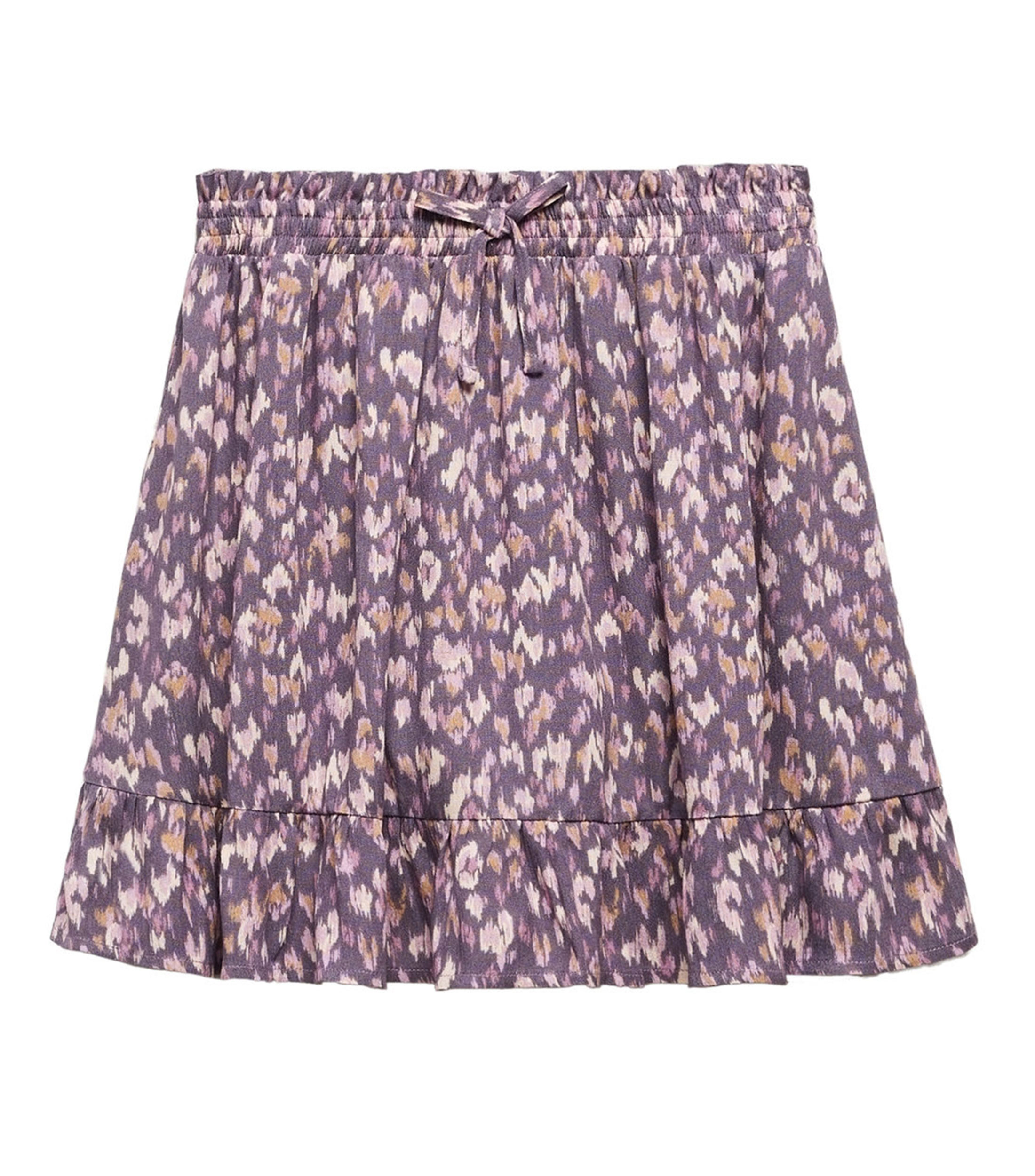 Mango: Falda Niña | El Palacio de Hierro