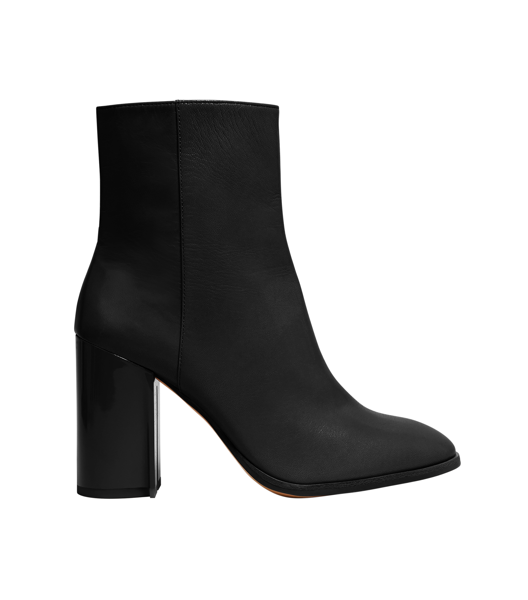 COACH Botas Brielle con tacón alto Mujer - El Palacio de Hierro