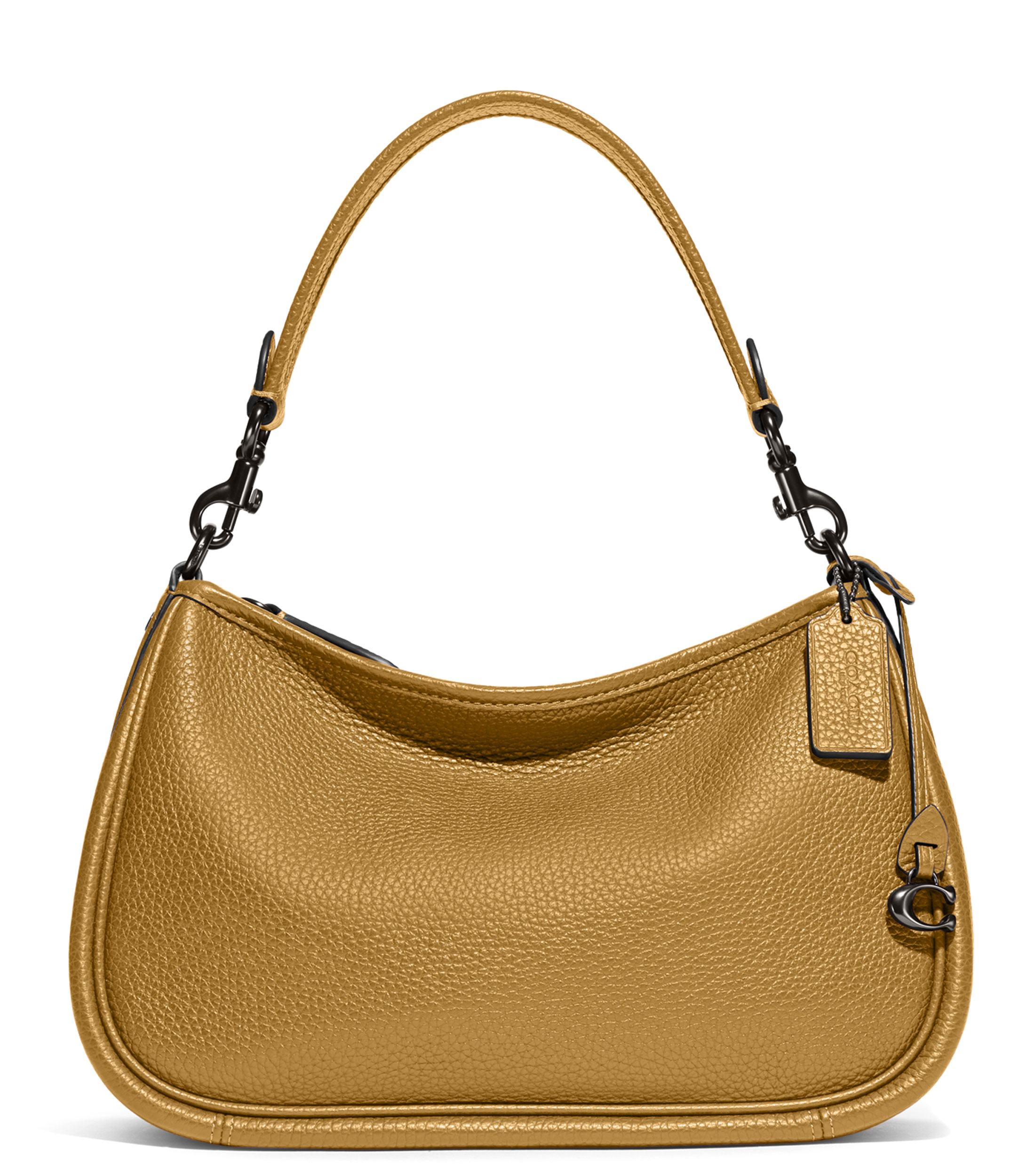 COACH Bolso Shoulder en piel - El Palacio de Hierro
