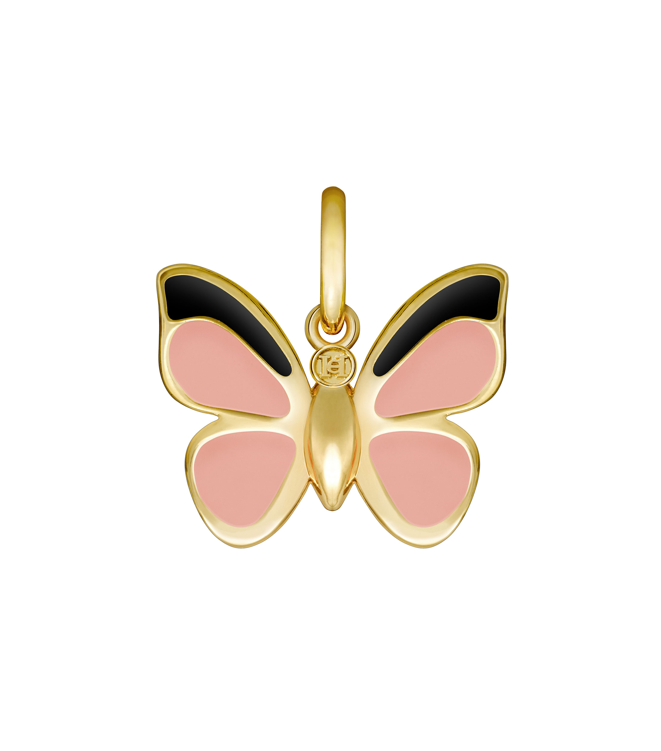 Carolina Herrera: Charm para Gloss Mariposa | El Palacio de Hierro