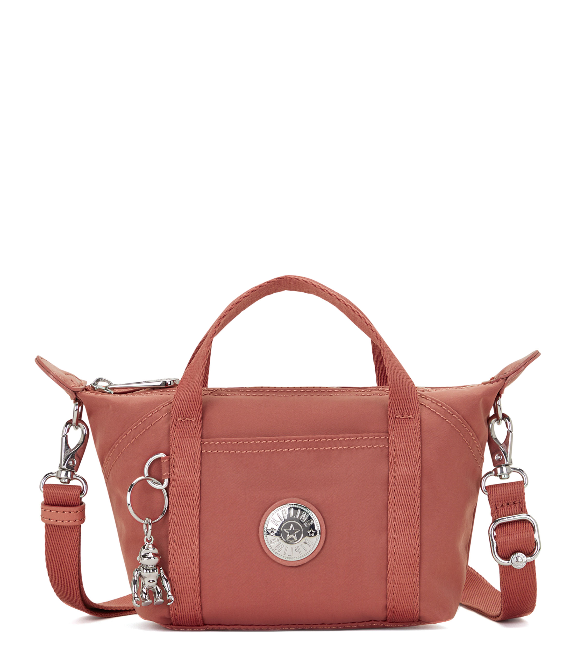Kipling: Bolso crossbody Art Compact Niña | El Palacio de Hierro