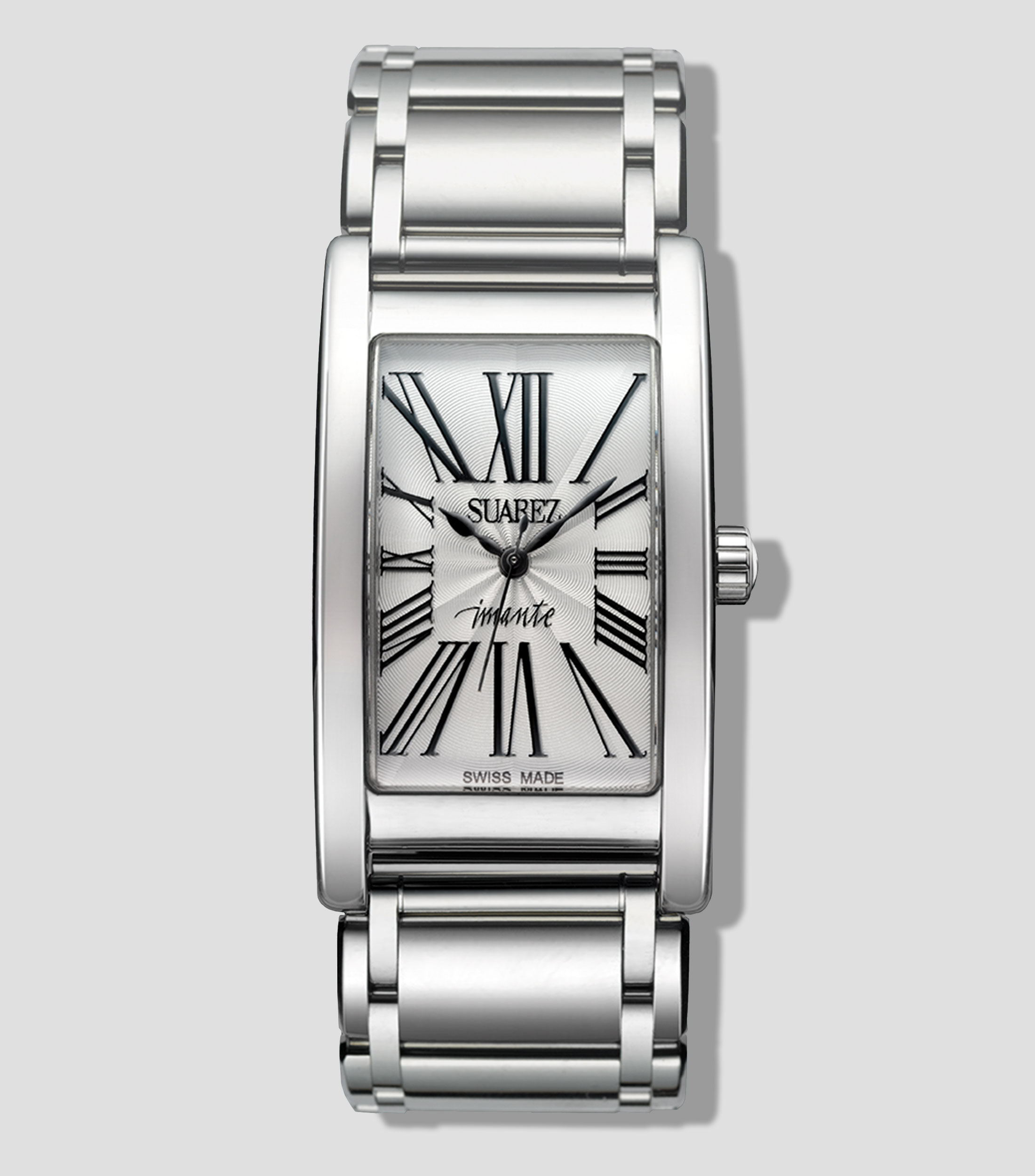 Suarez Reloj Imante Mujer - El Palacio de Hierro