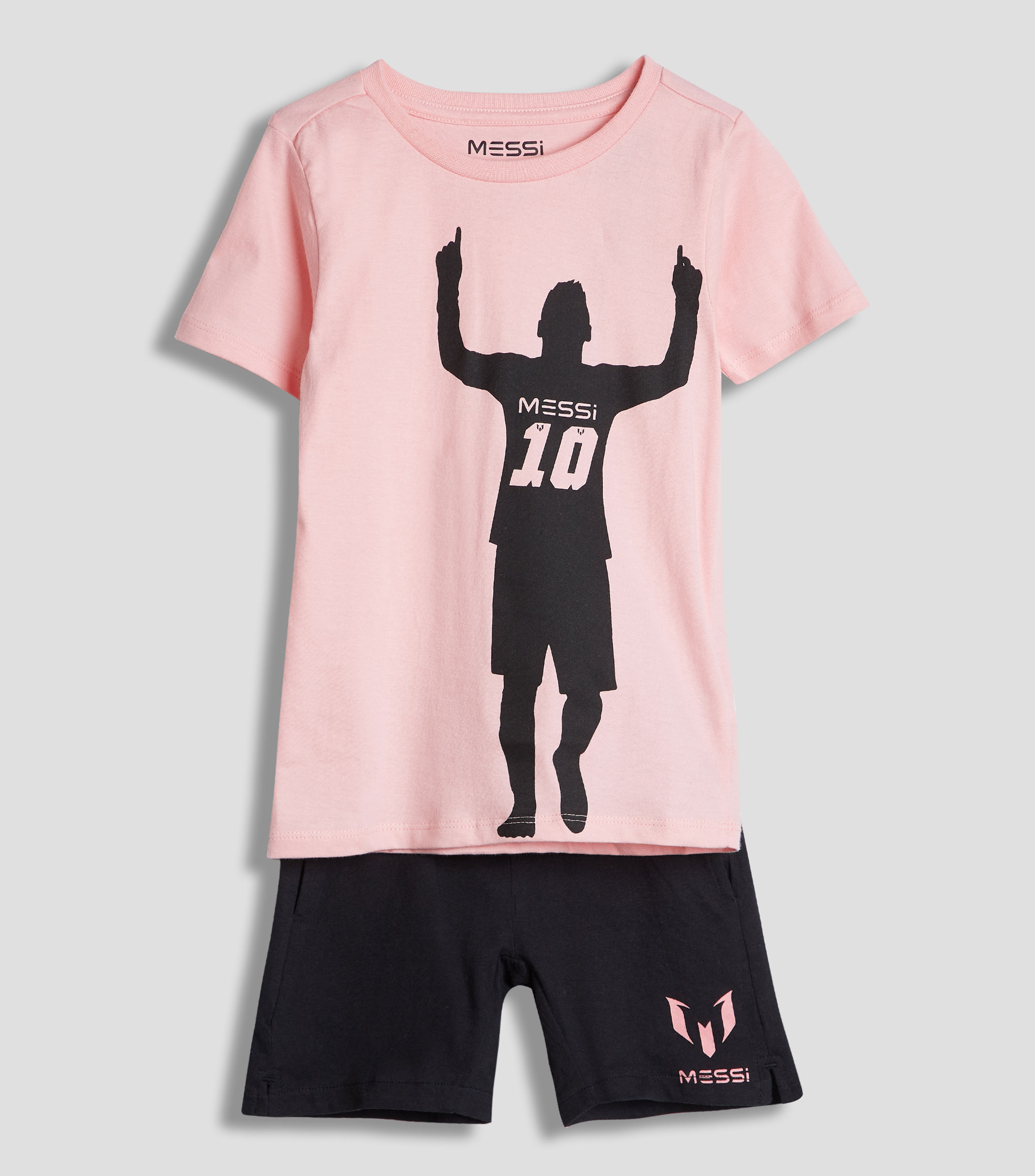 Messi Pijama 2 piezas Niño - El Palacio de Hierro