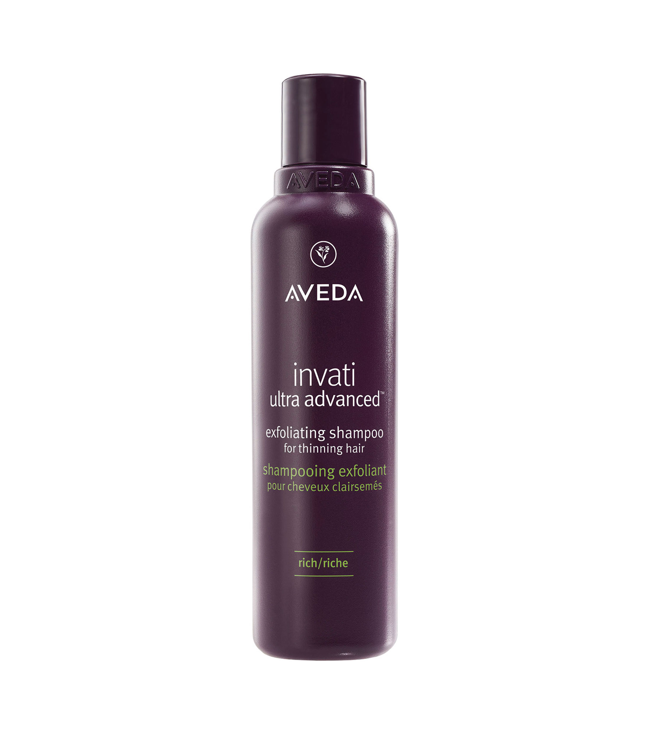 Aveda: Shampoo Invati Ultra Advanced rich, 200 ml | El Palacio de Hierro