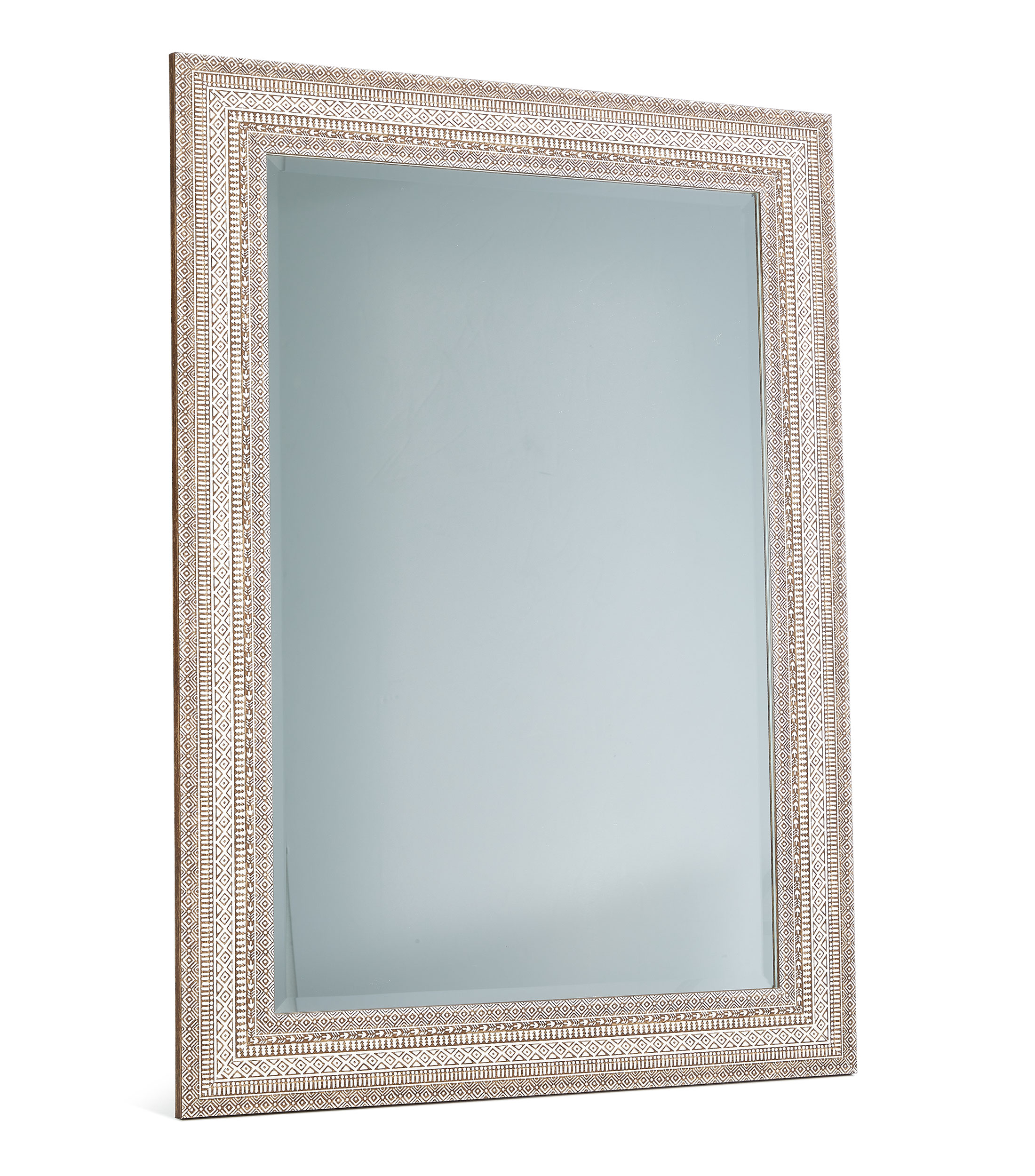 Madesa Espejo Sintético Rectangular - El Palacio de Hierro