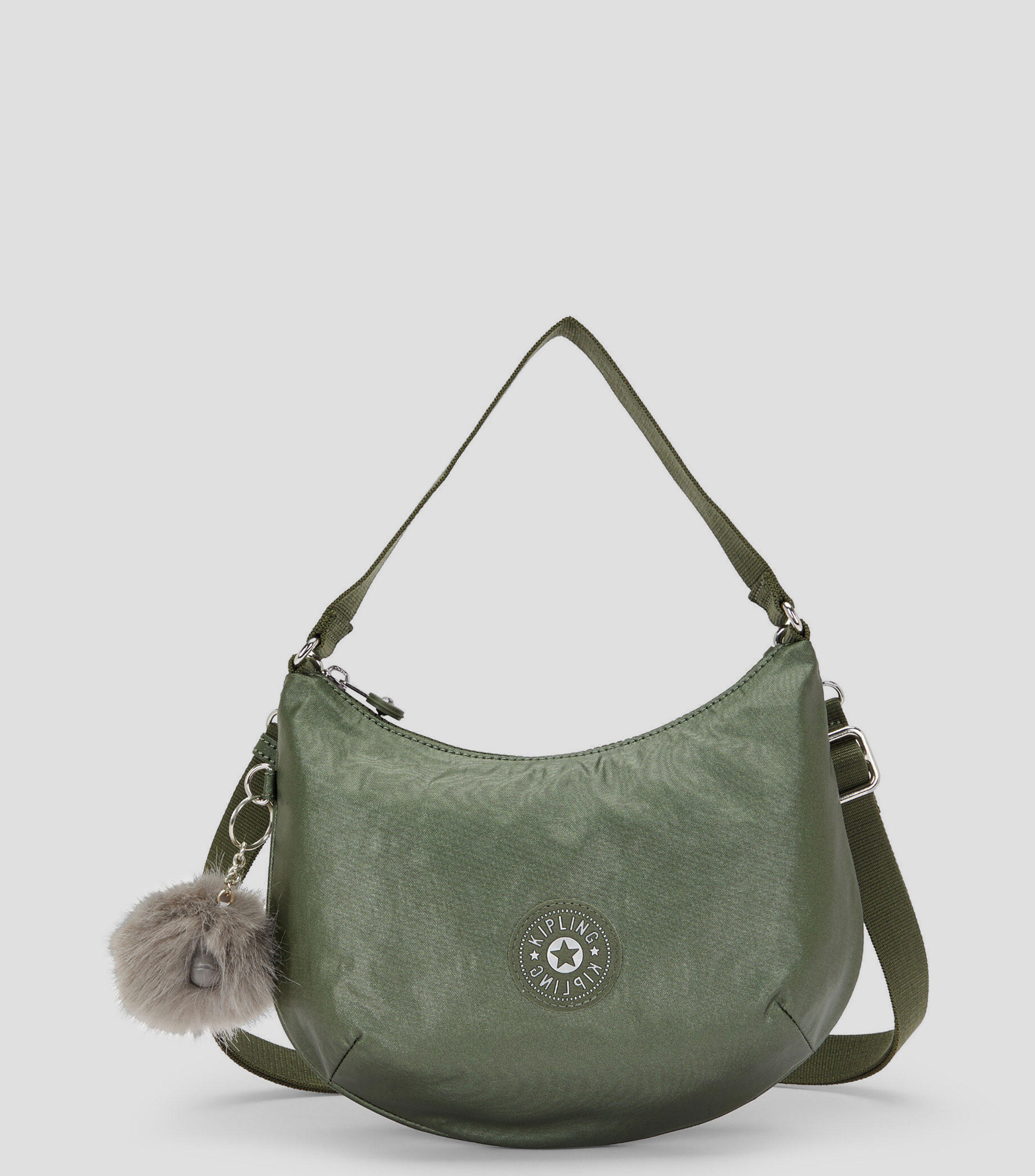 Kipling Bolsa shoulder Amani lisa Mujer |El Palacio de Hierro