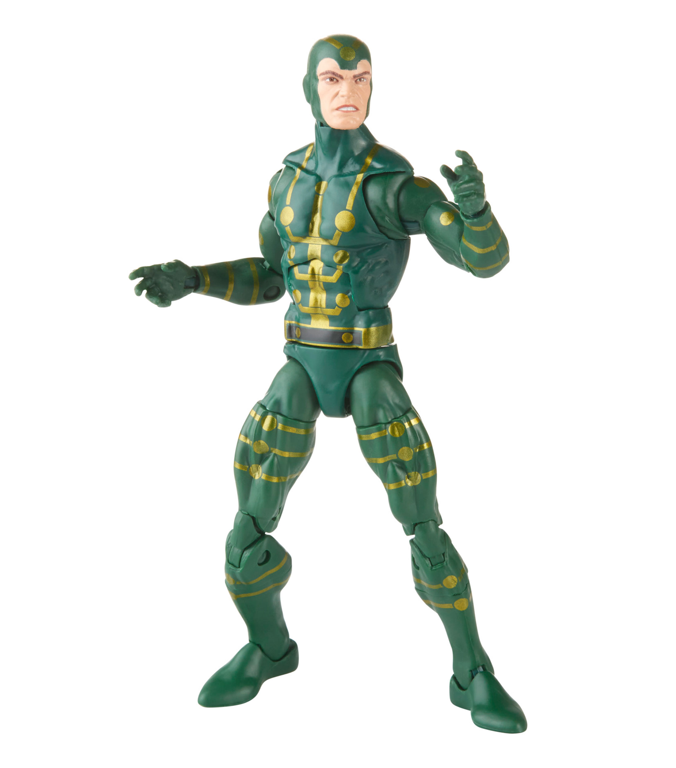 Marvel Multiple Man de X-Men - El Palacio de Hierro