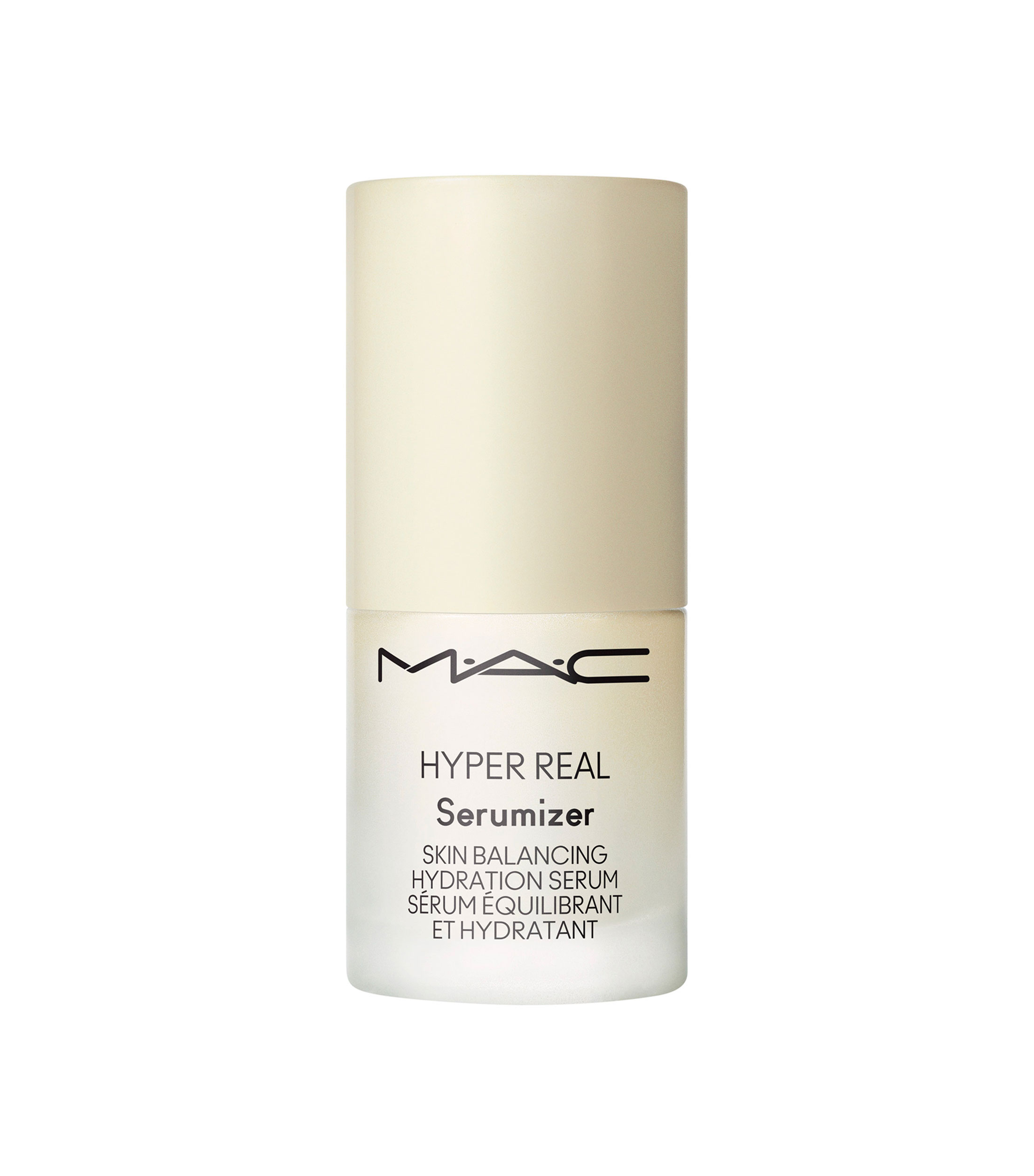 Mac Suero Hidratante Hyper Real Mini, 15 ml - El Palacio de Hierro