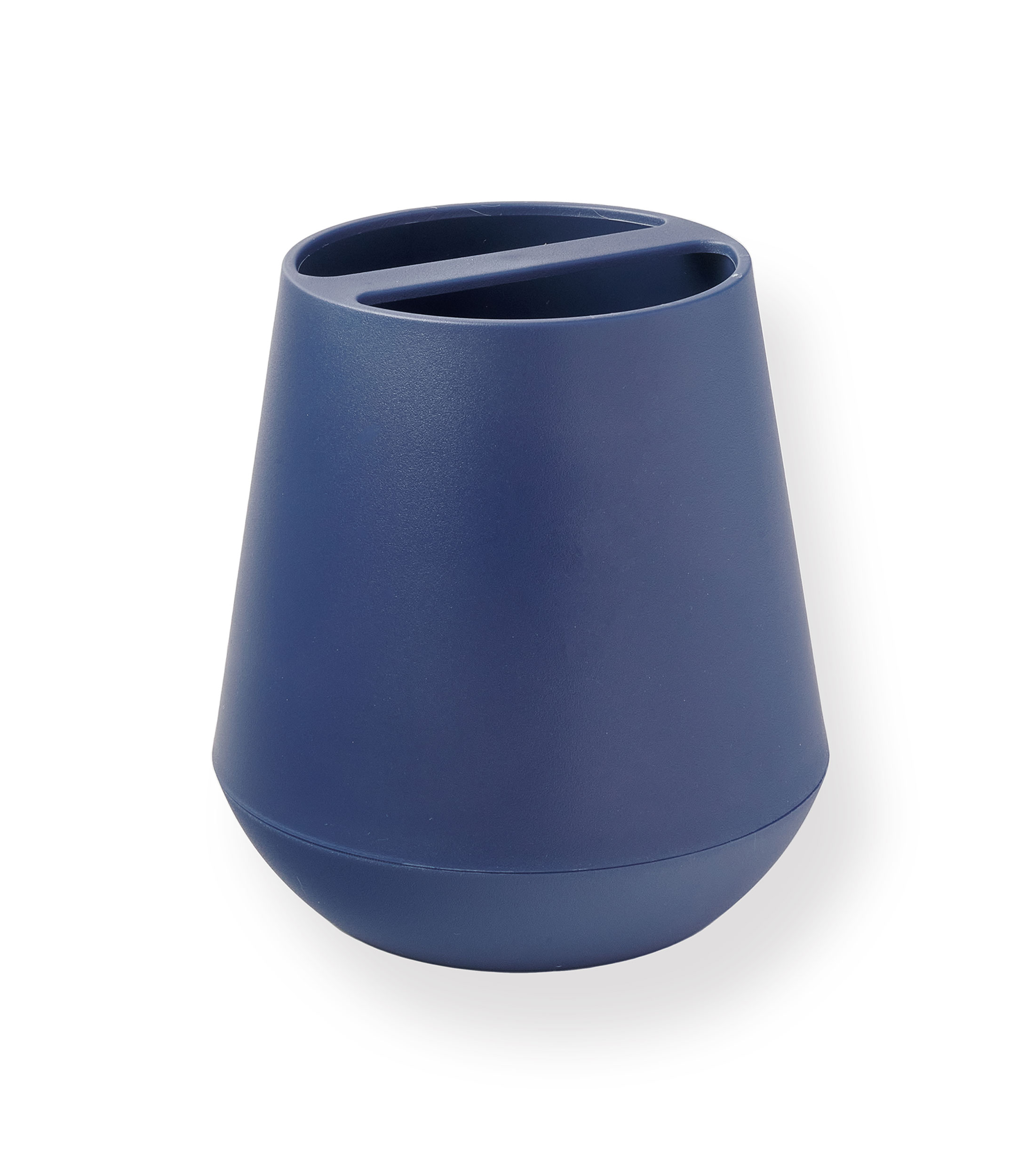 Sttelli Vaso para baño Belize Azul en Policarbonato - El Palacio de Hierro