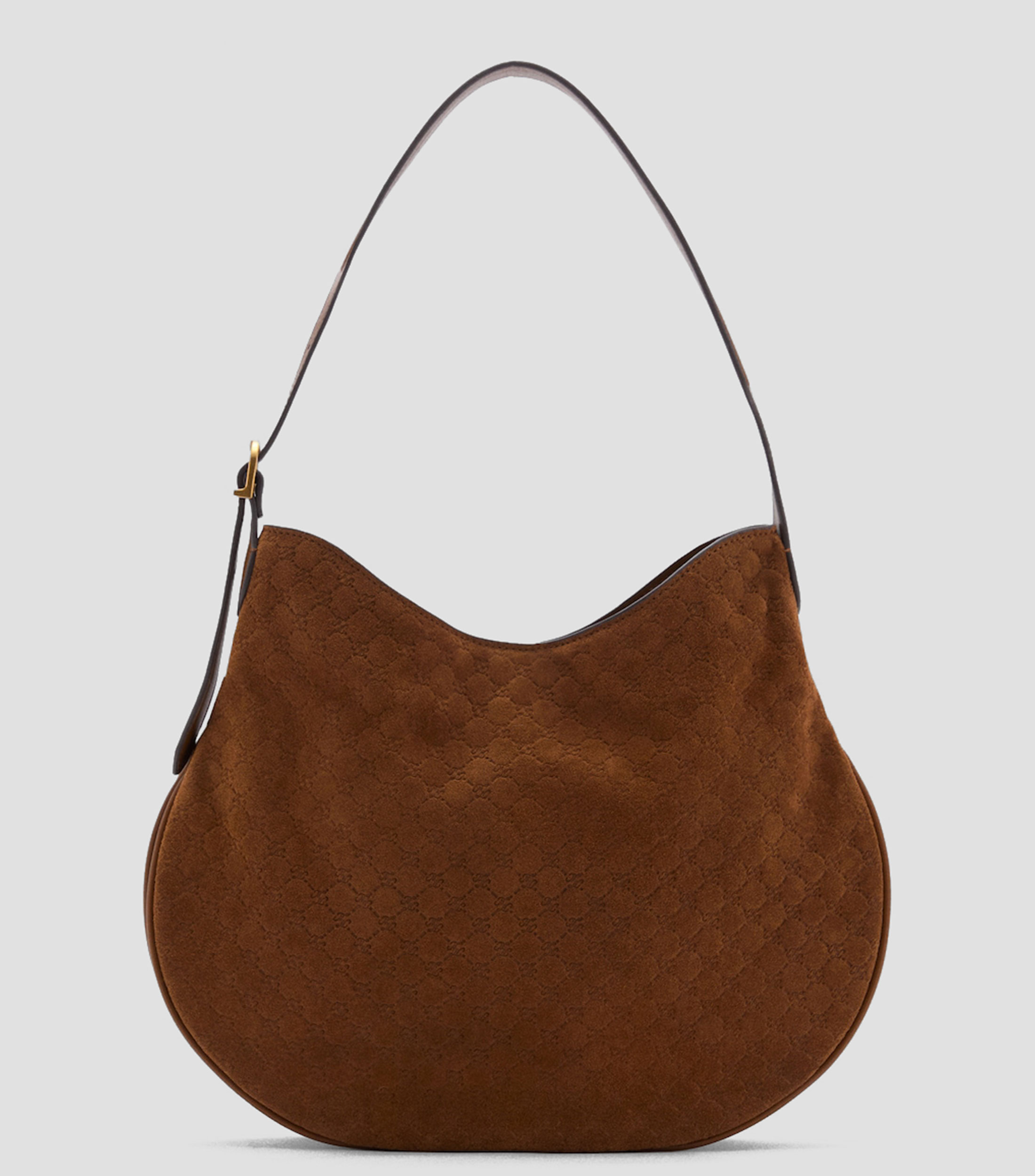Mango Bolsa shoulder en piel texturizada Mujer |El Palacio de Hierro