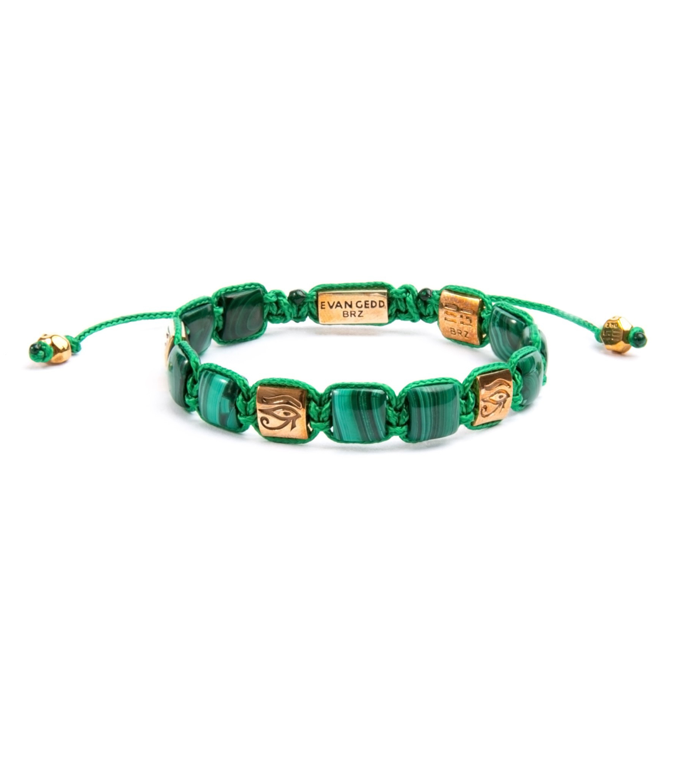 Evan Gedd Pulsera ajustable Hombre - El Palacio de Hierro