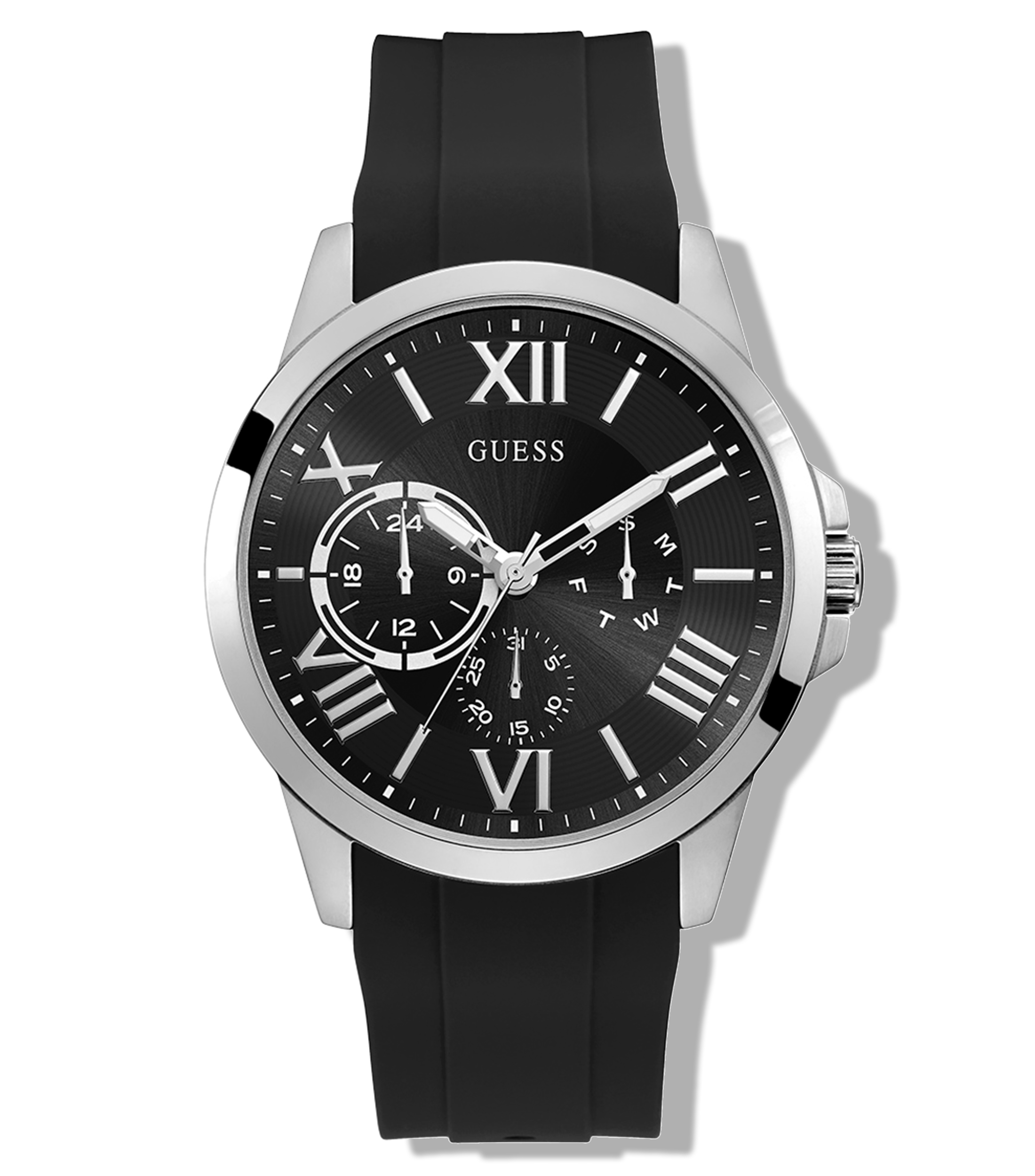 Guess Reloj Orbit Hombre - El Palacio de Hierro