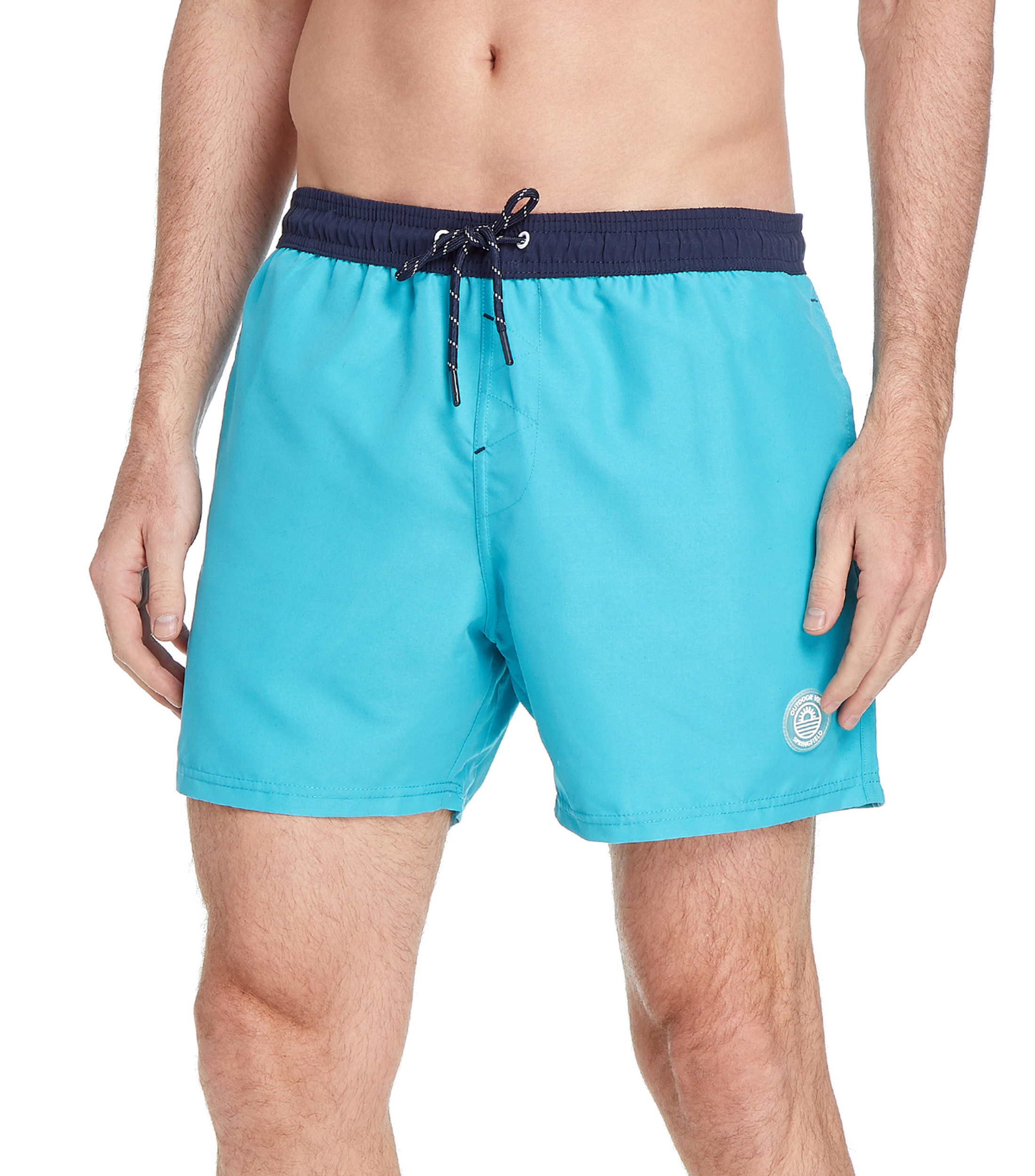 Springfield Short Hombre