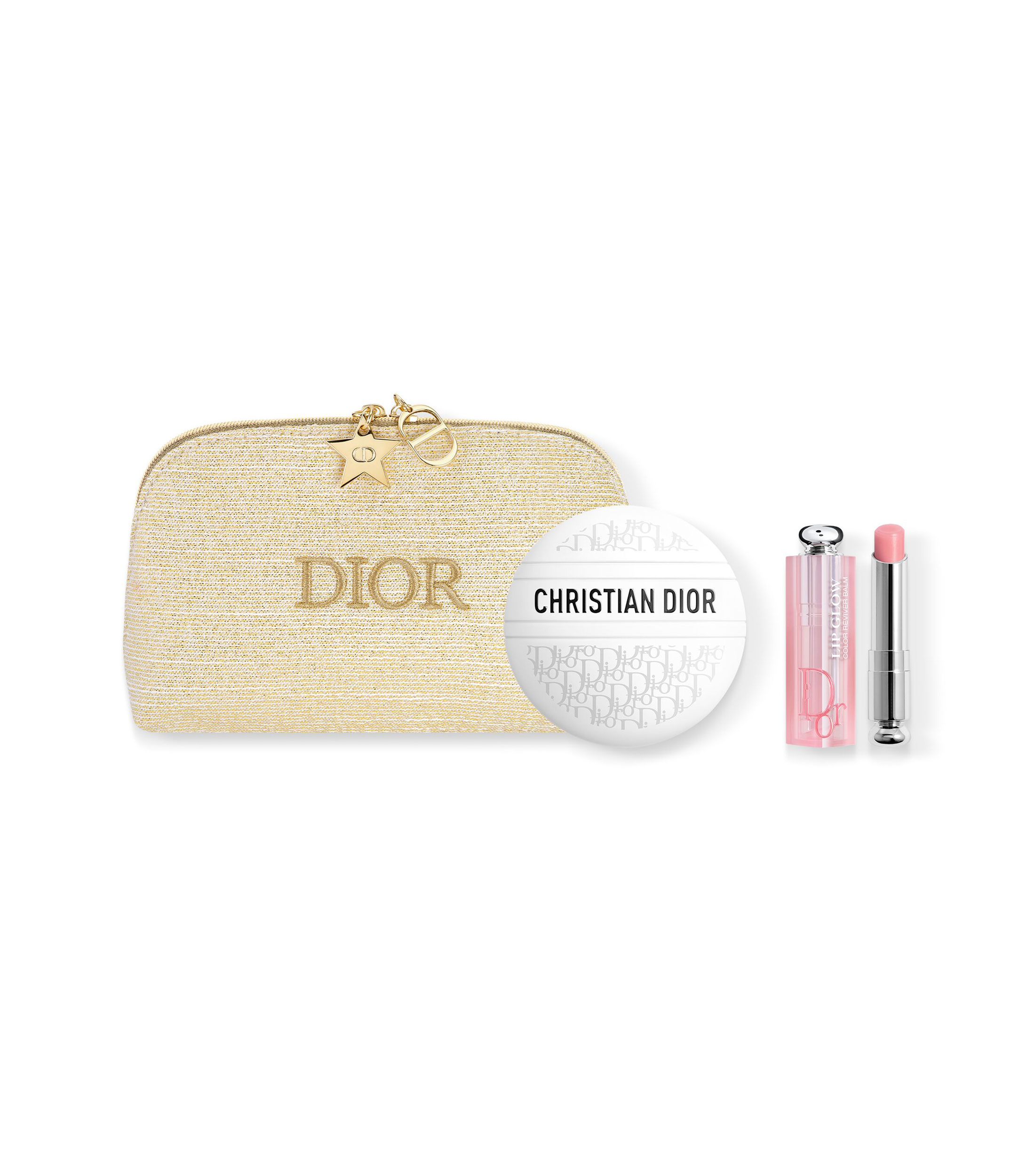 Dior: SET DE MAQUILLAJE Y TRATAMIENTO - EDICIÓN LIMITADA | El Palacio ...