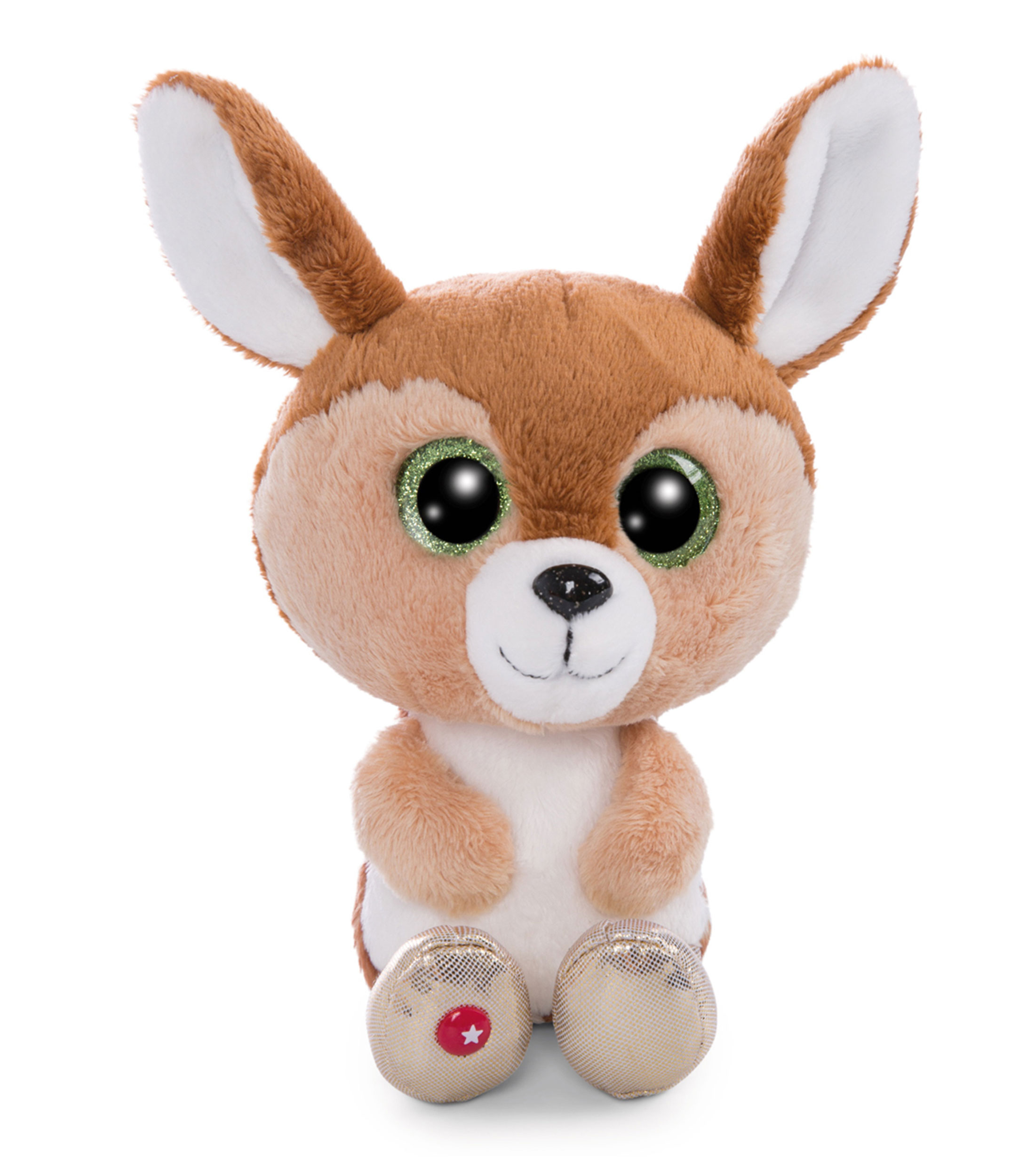 Nici Peluche Ciervo Feena - El Palacio de Hierro