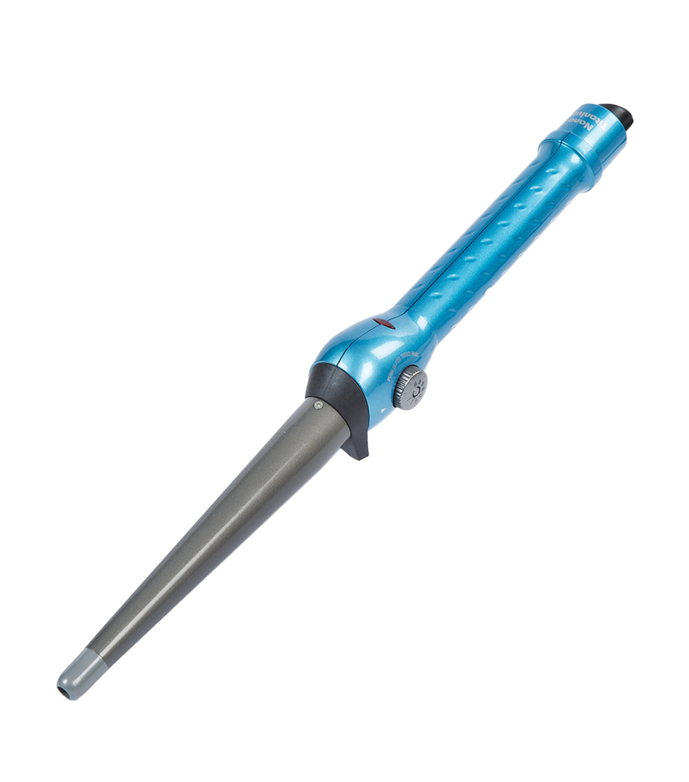 BaByliss Ferro Cónico Nano Titanium - El Palacio de Hierro