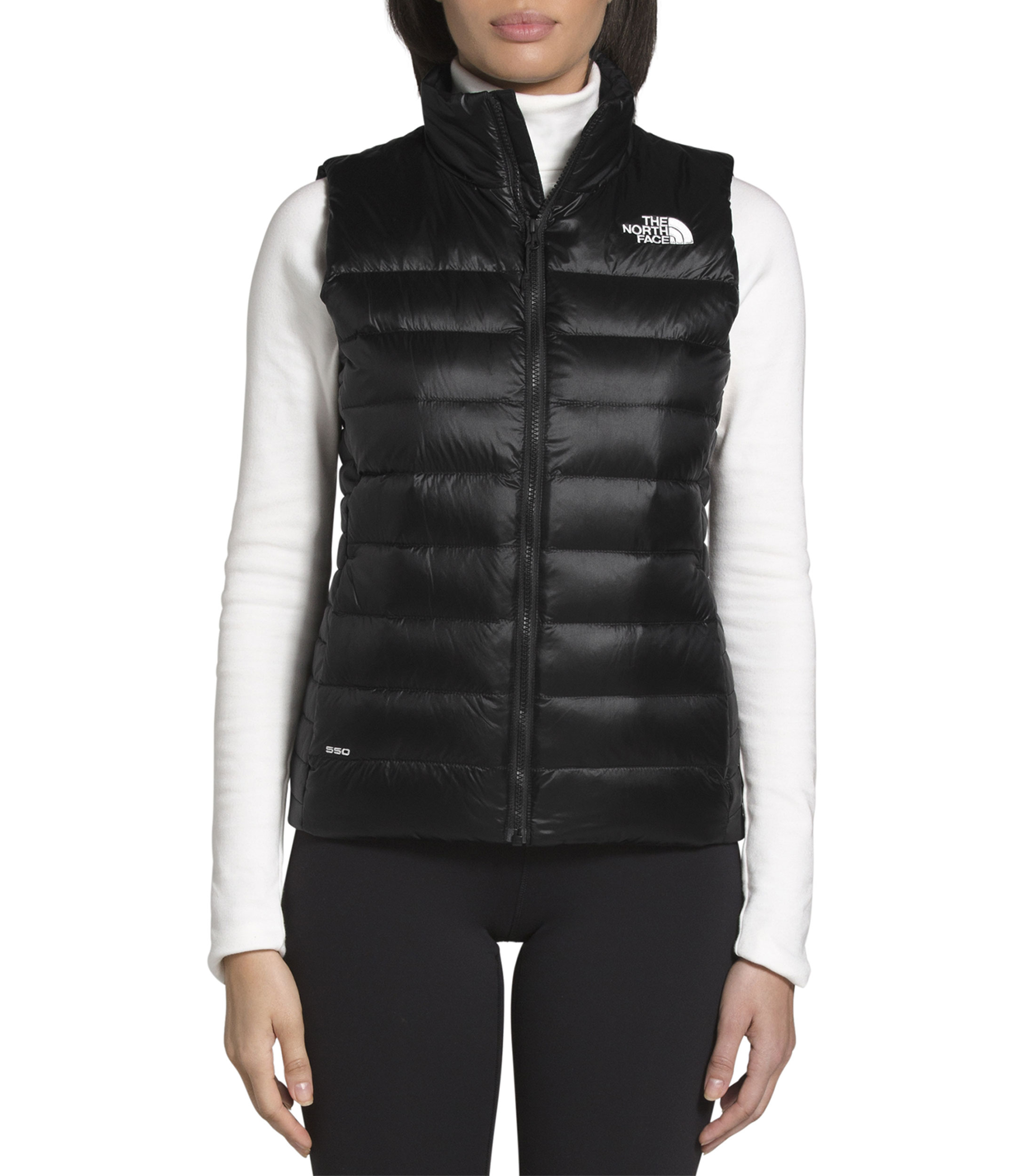 The North Face Chaleco acolchado Mujer - El Palacio de Hierro